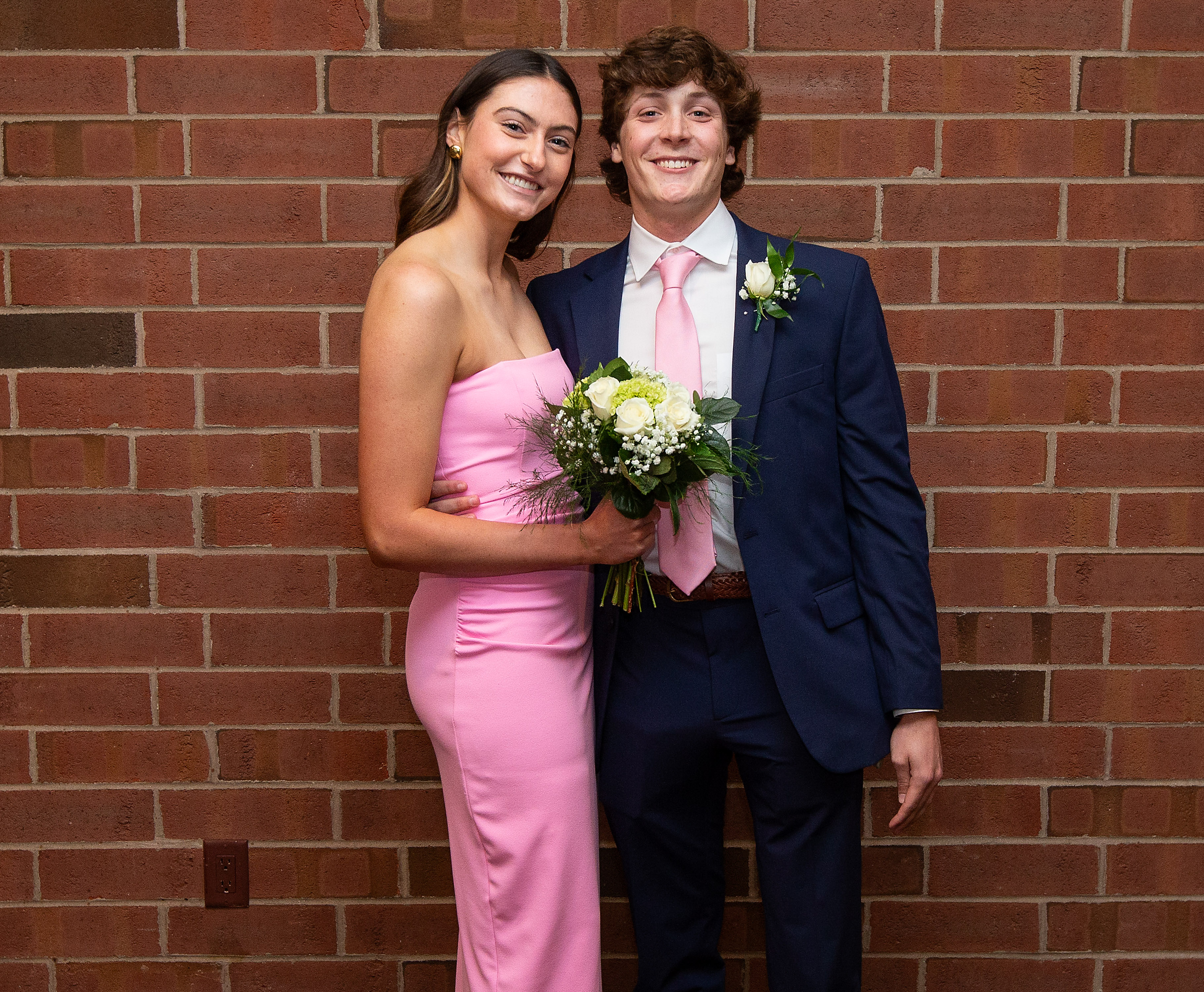 Camp Hill prom 2024 - pennlive.com