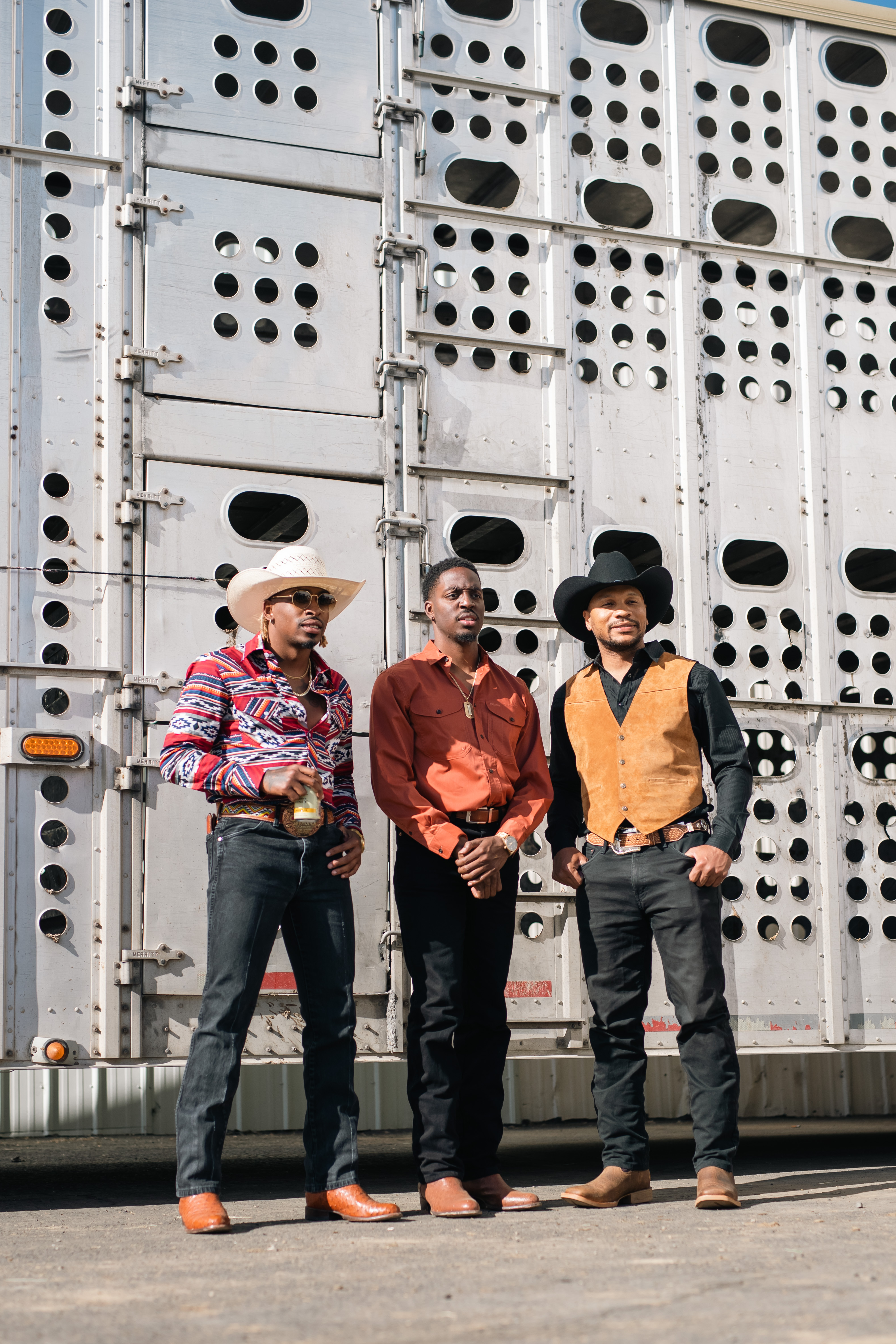 Juneteenth Rodeo at Portland Expo Center - oregonlive.com