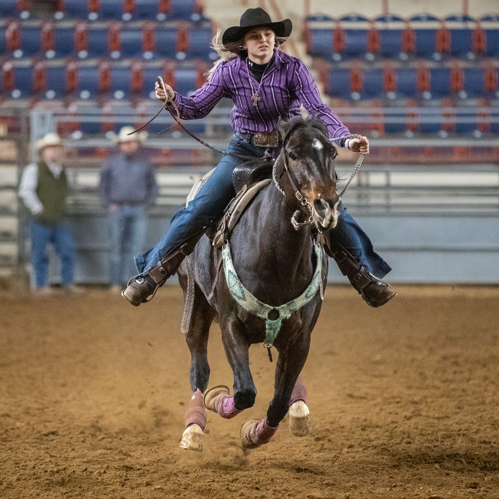 High School rodeo at the 2023 Farm Show in Harrisburg - pennlive.com