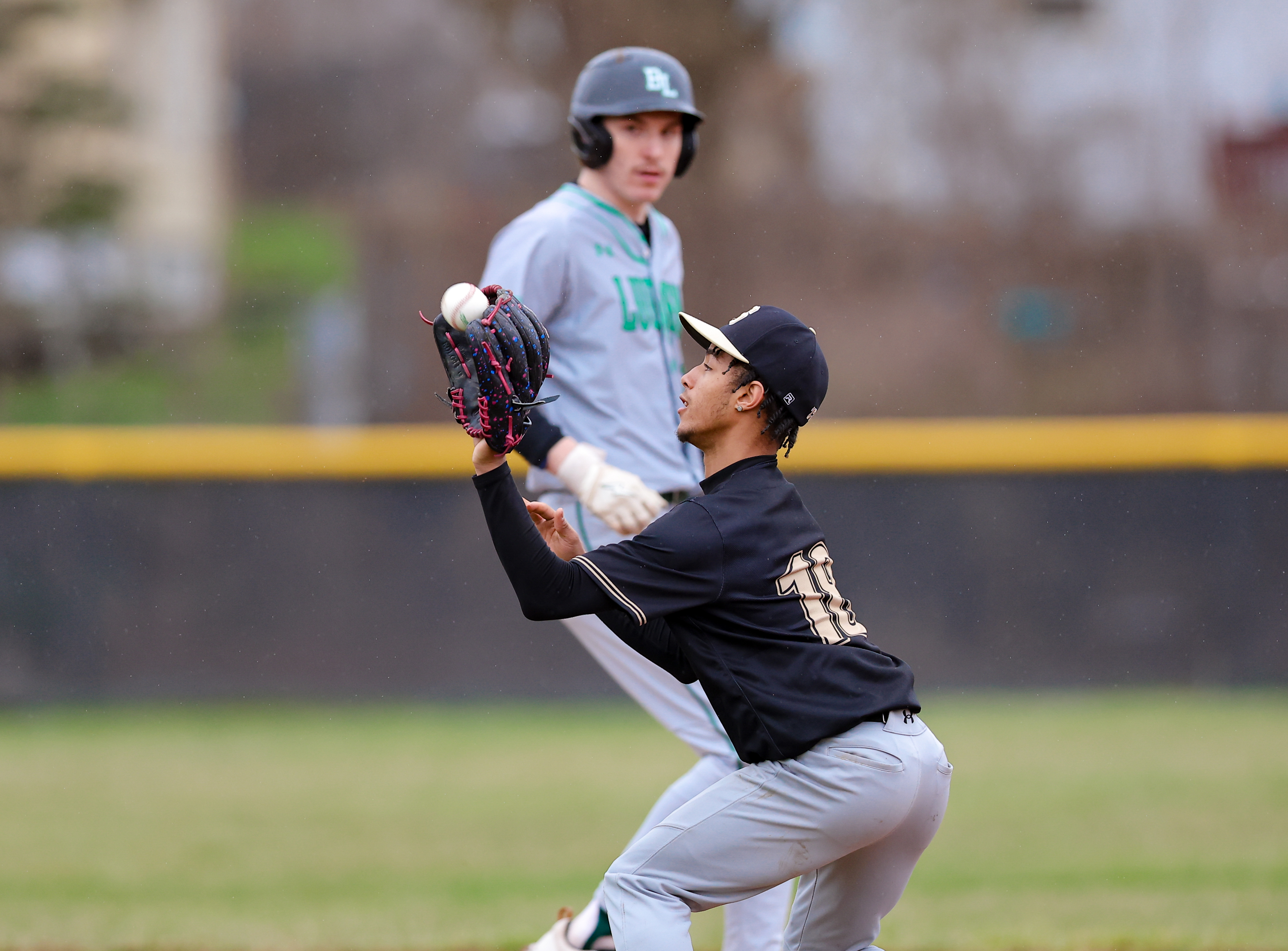 Bishop Ludden vs Syracuse City @ Van Duyn Field - syracuse.com