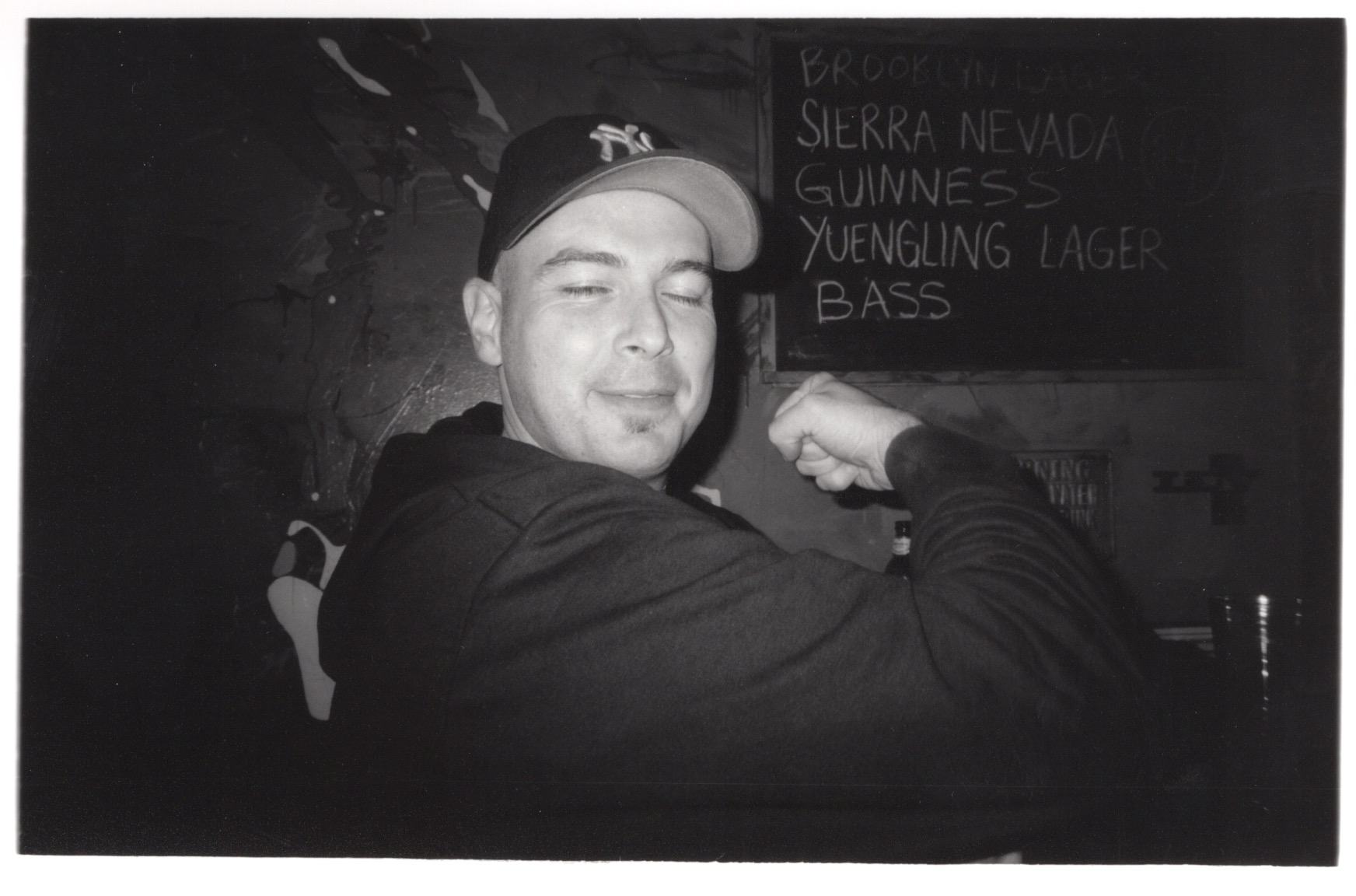 Aron Christensen's life in photos - oregonlive.com