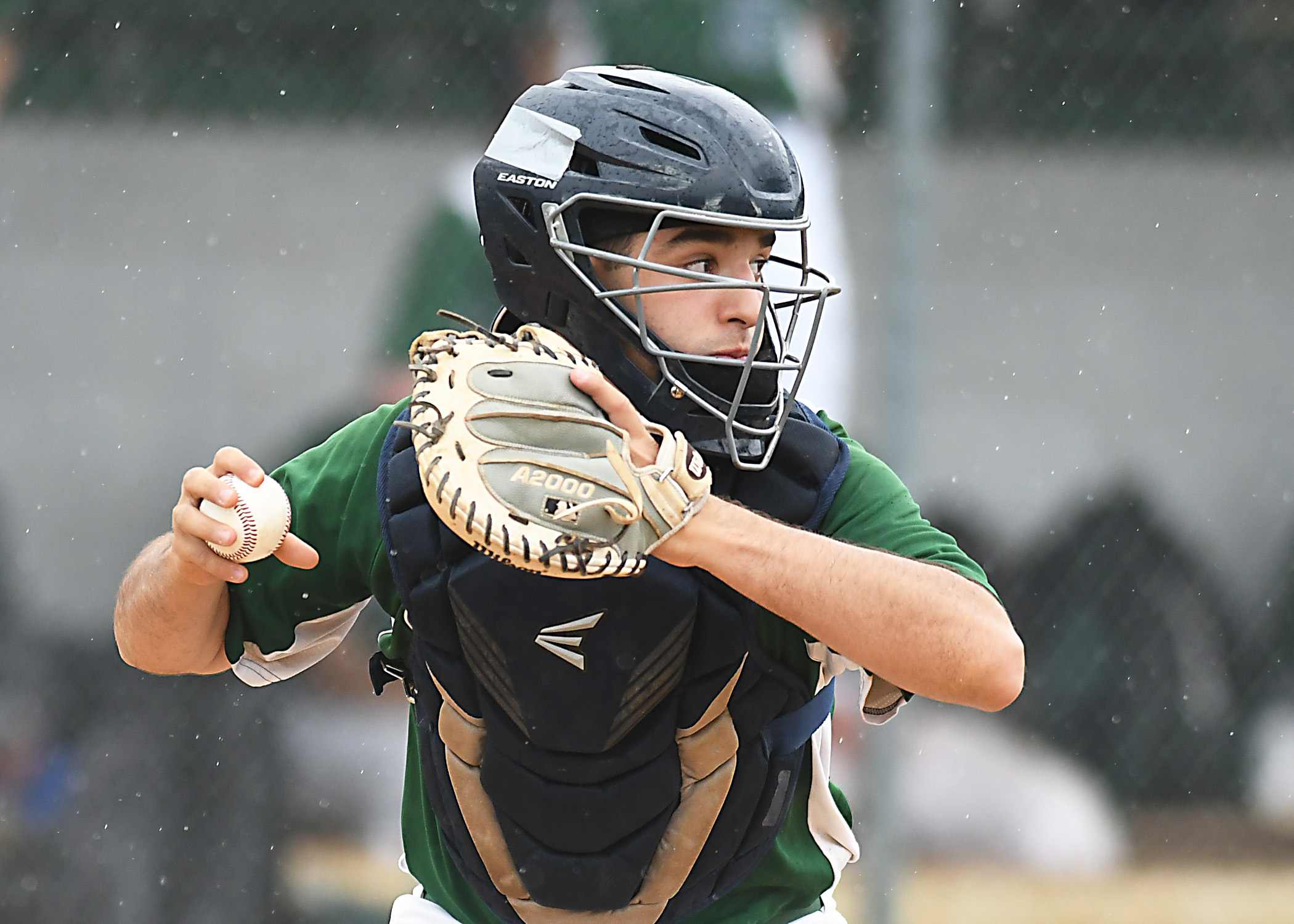 Colts Neck Baseball defeats Northern Burlington 3-2 in the bottom of ...