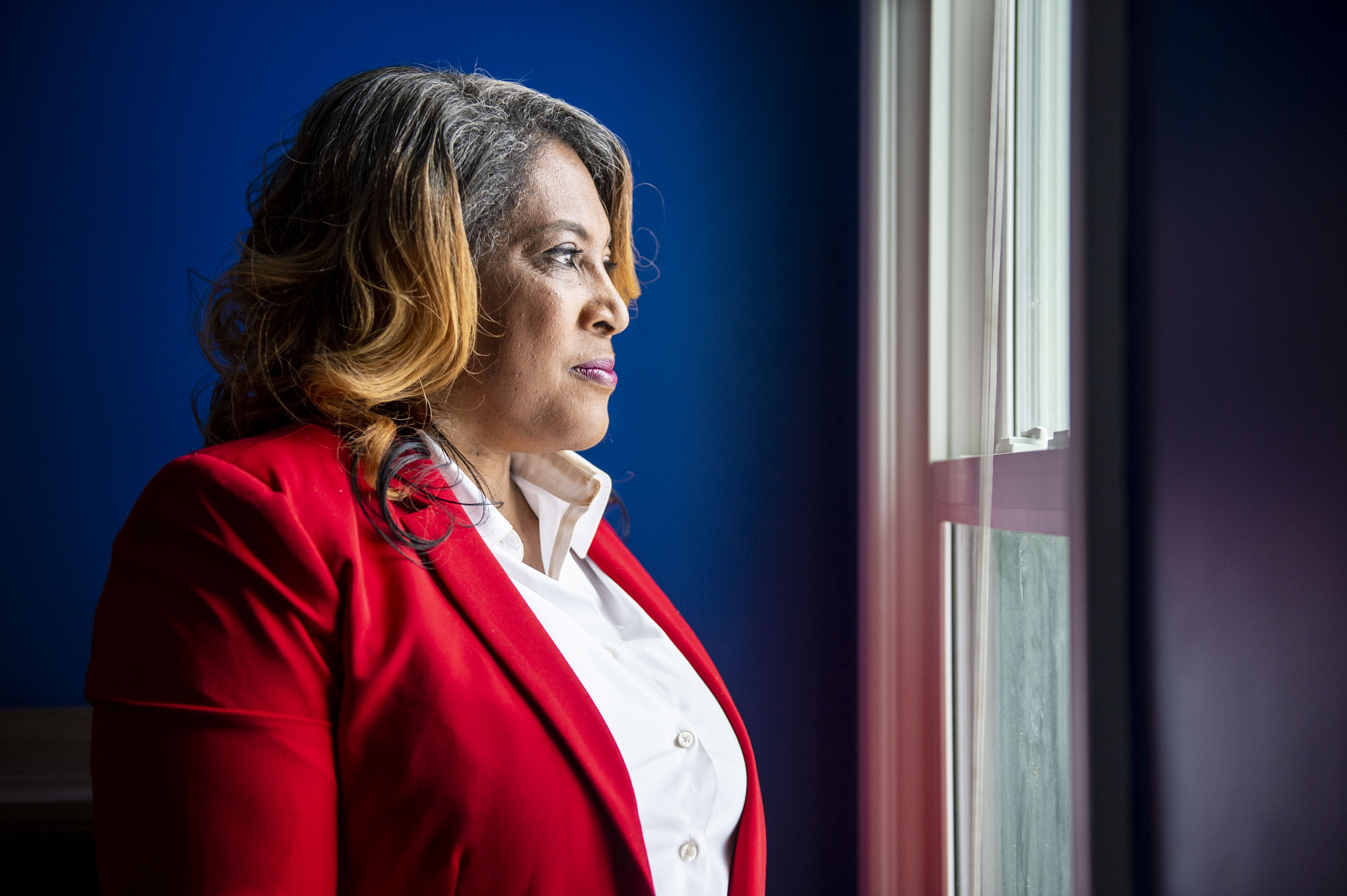 Saginaw’s Pamela Pugh emphasizes the importance of teaching Black ...