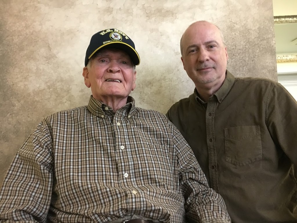 Victory in Europe Day: Photographer documents WWII vets - al.com