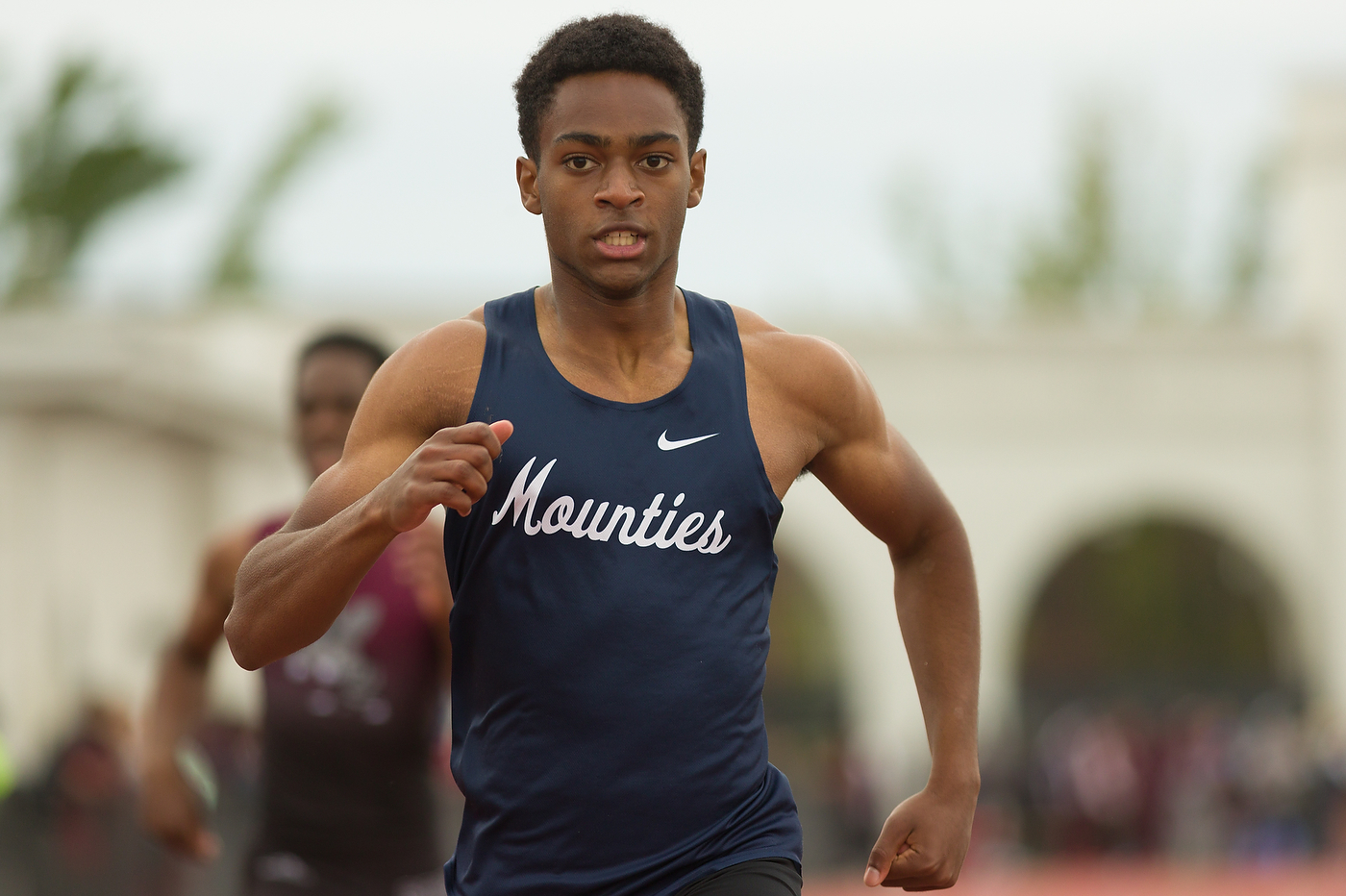 Essex County Track and Field Championships - nj.com