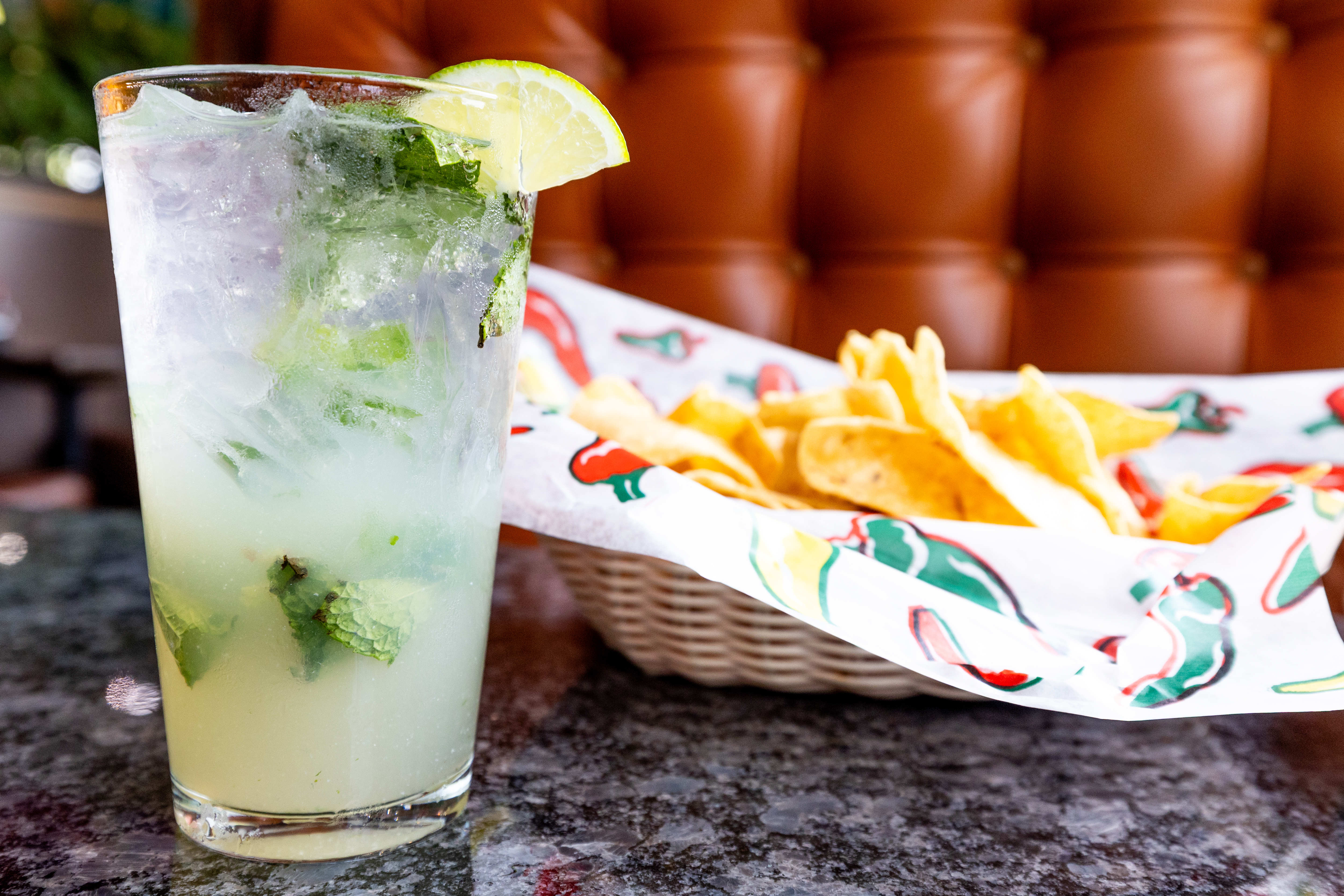 Michigan's Best Local Eats: Casa Tequila - mlive.com