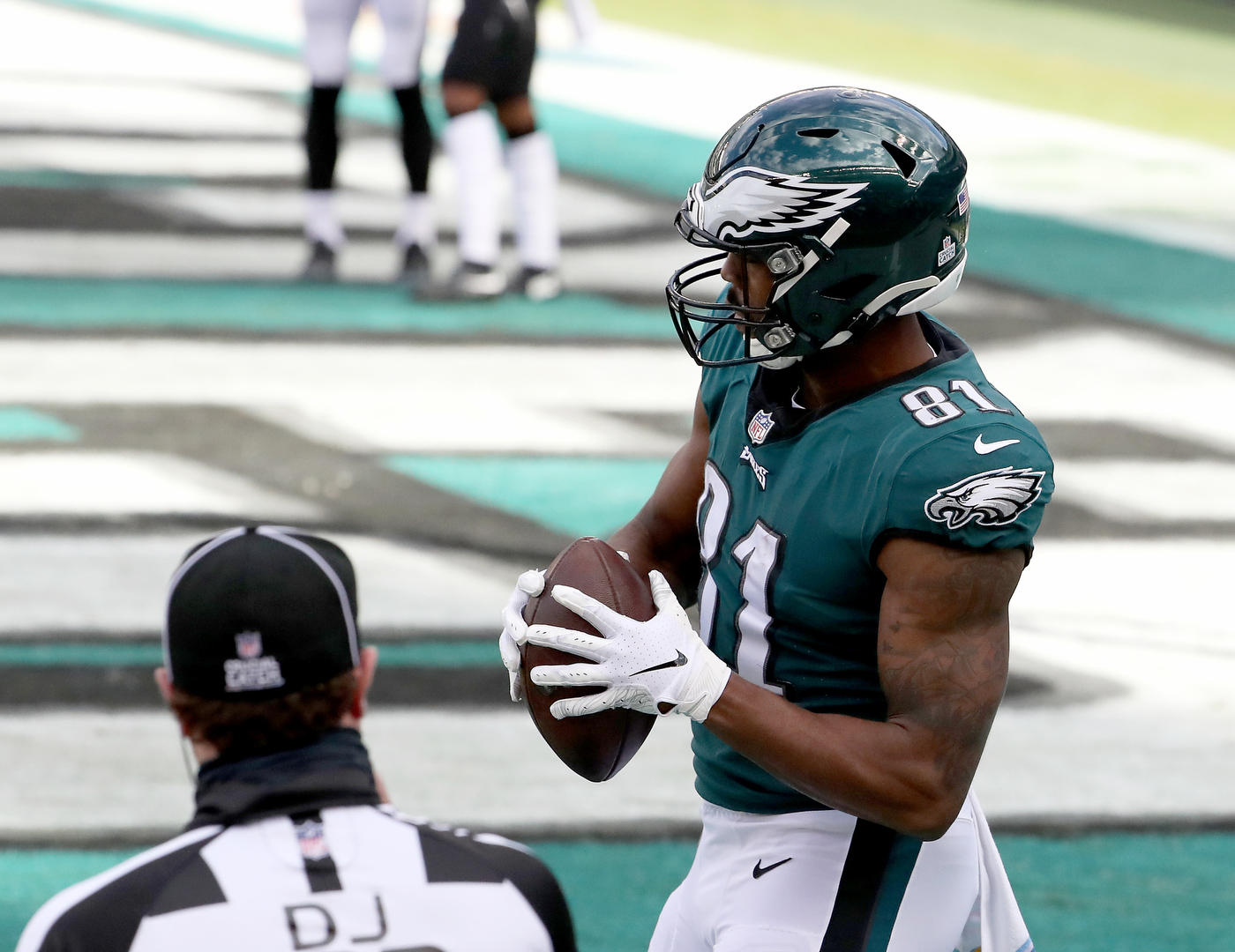 NFL: Baltimore Ravens vs. Philadelphia Eagles, Oct. 18, 2020 - pennlive.com