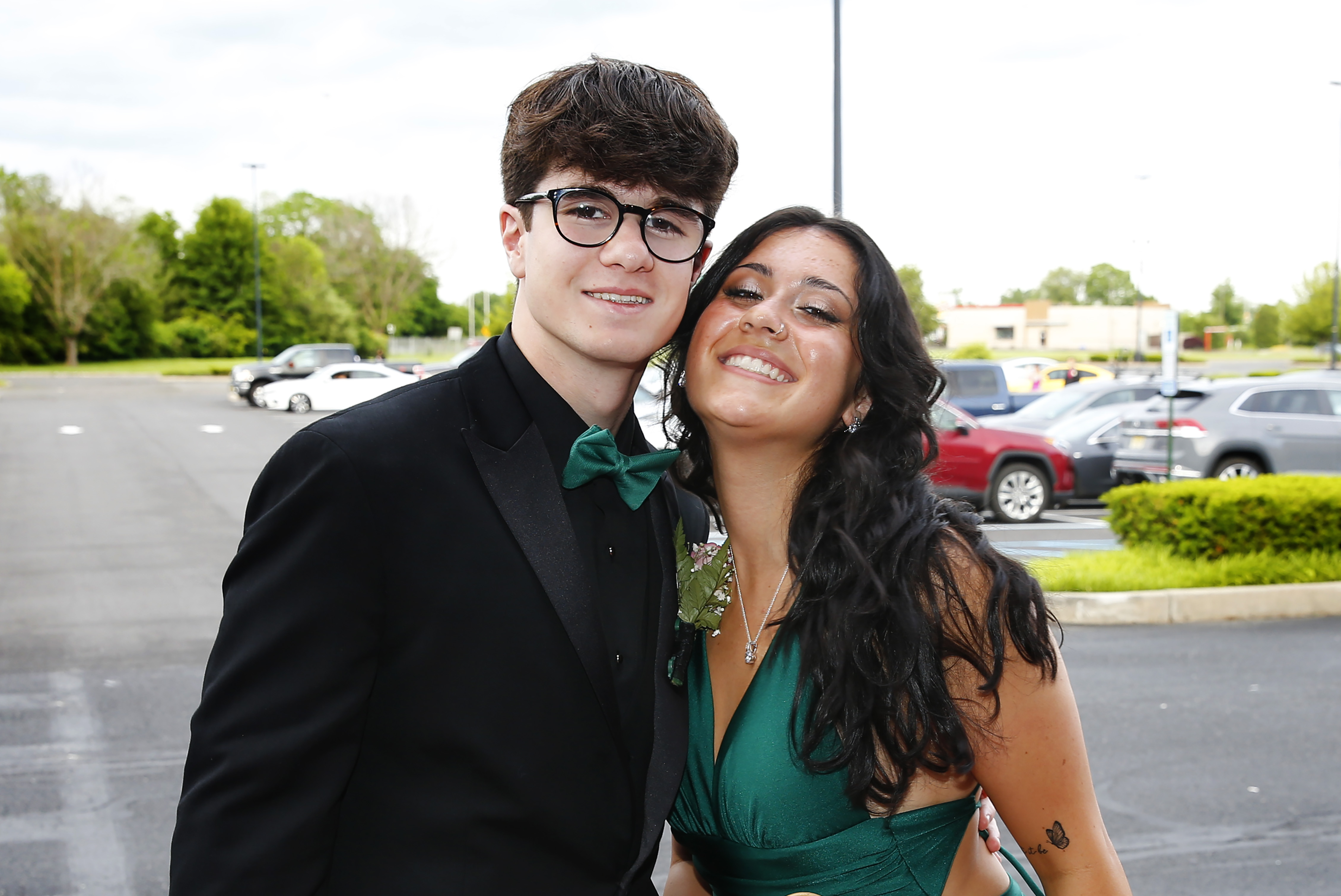 Monroe High School Prom 2022 - nj.com
