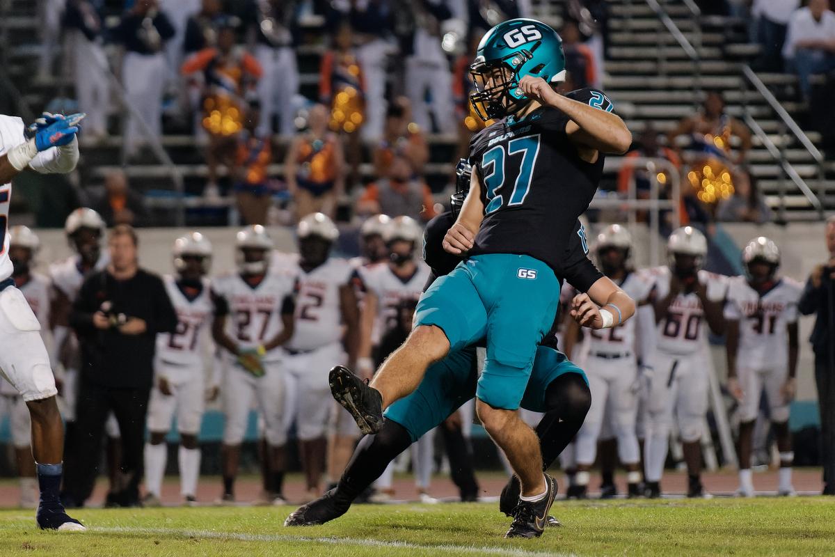 Gulf Shores vs. Charles Henderson - al.com
