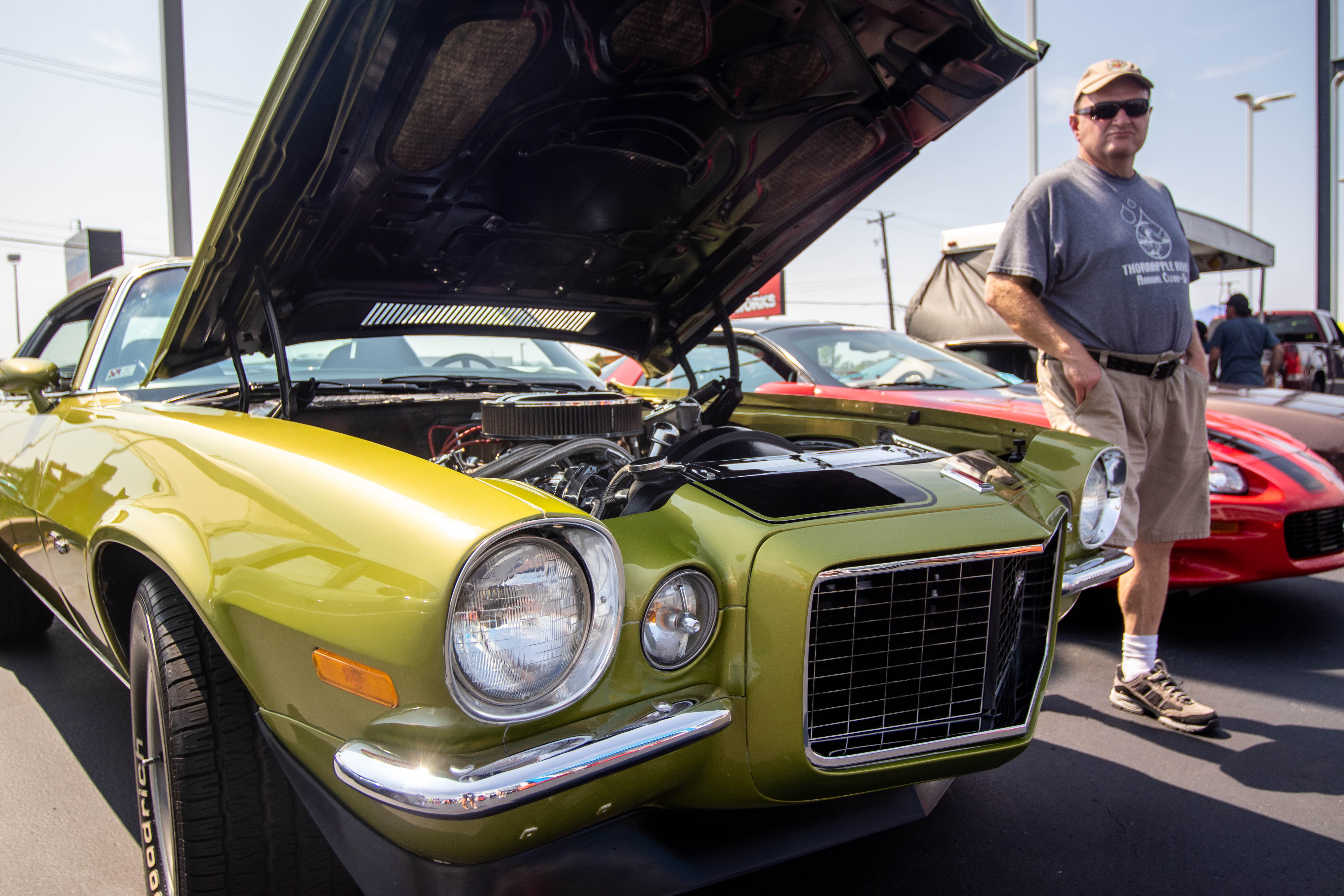 28th Street Metro Cruise 2021 - mlive.com