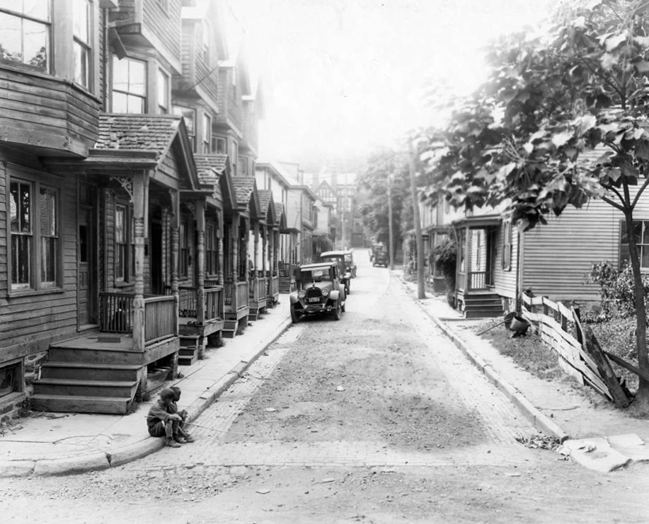 Historic walking tour - nj.com