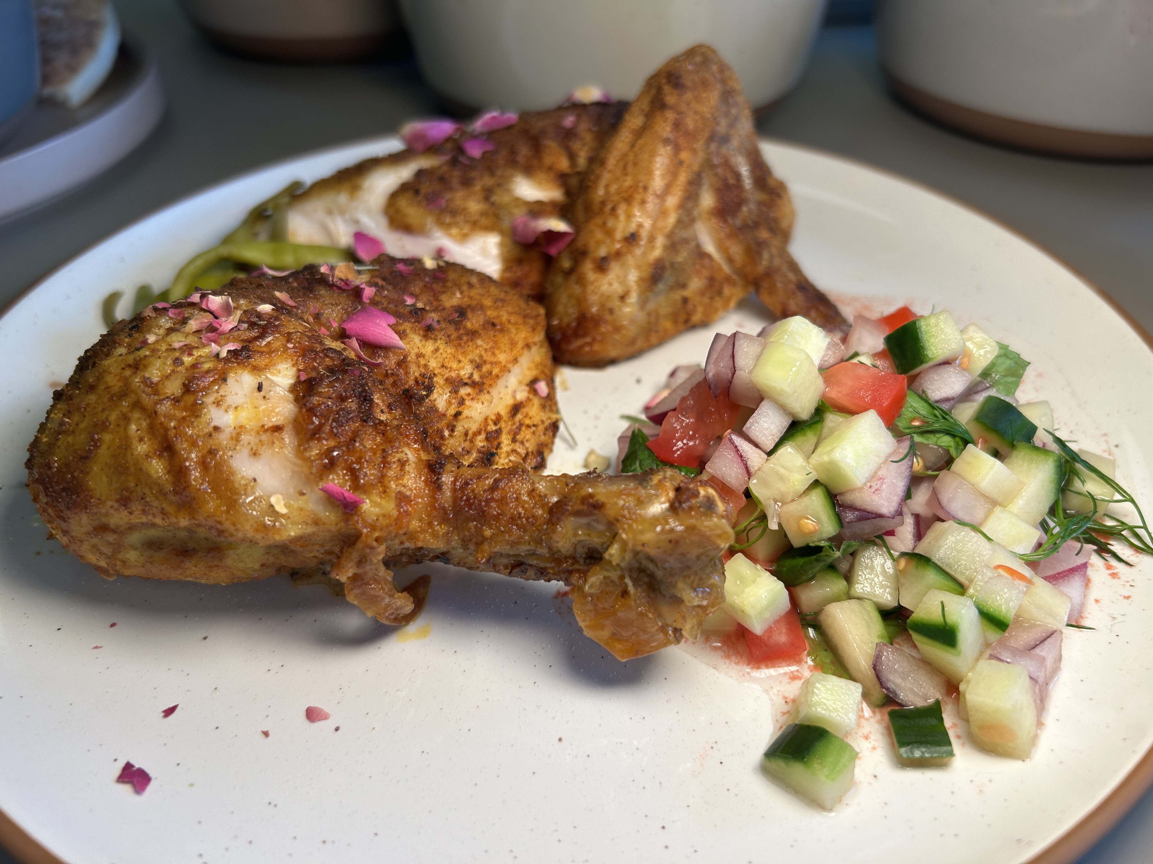 Amba Cafe and First Street Market - masslive.com