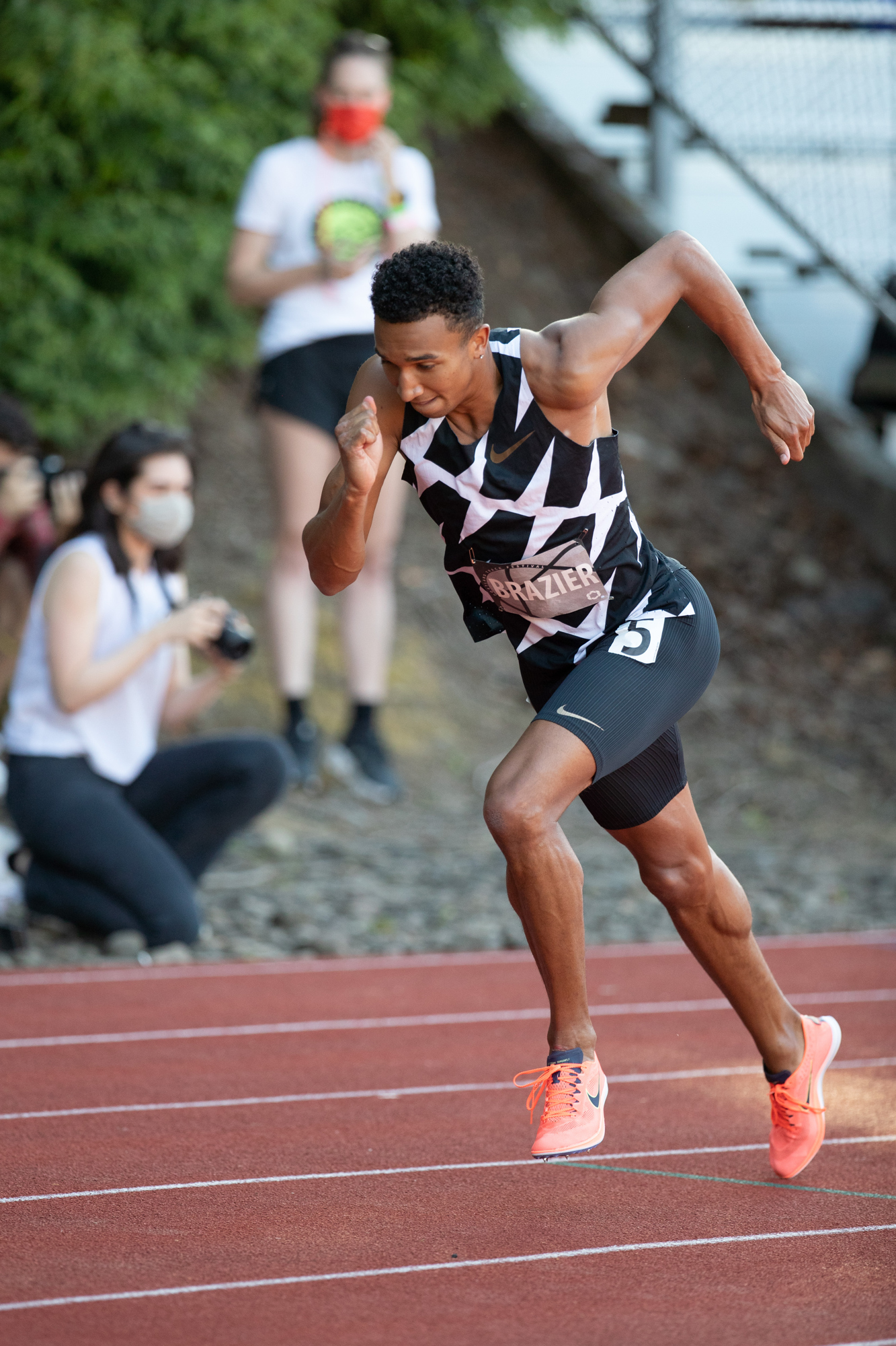 Portland Track Festival 2021 - oregonlive.com