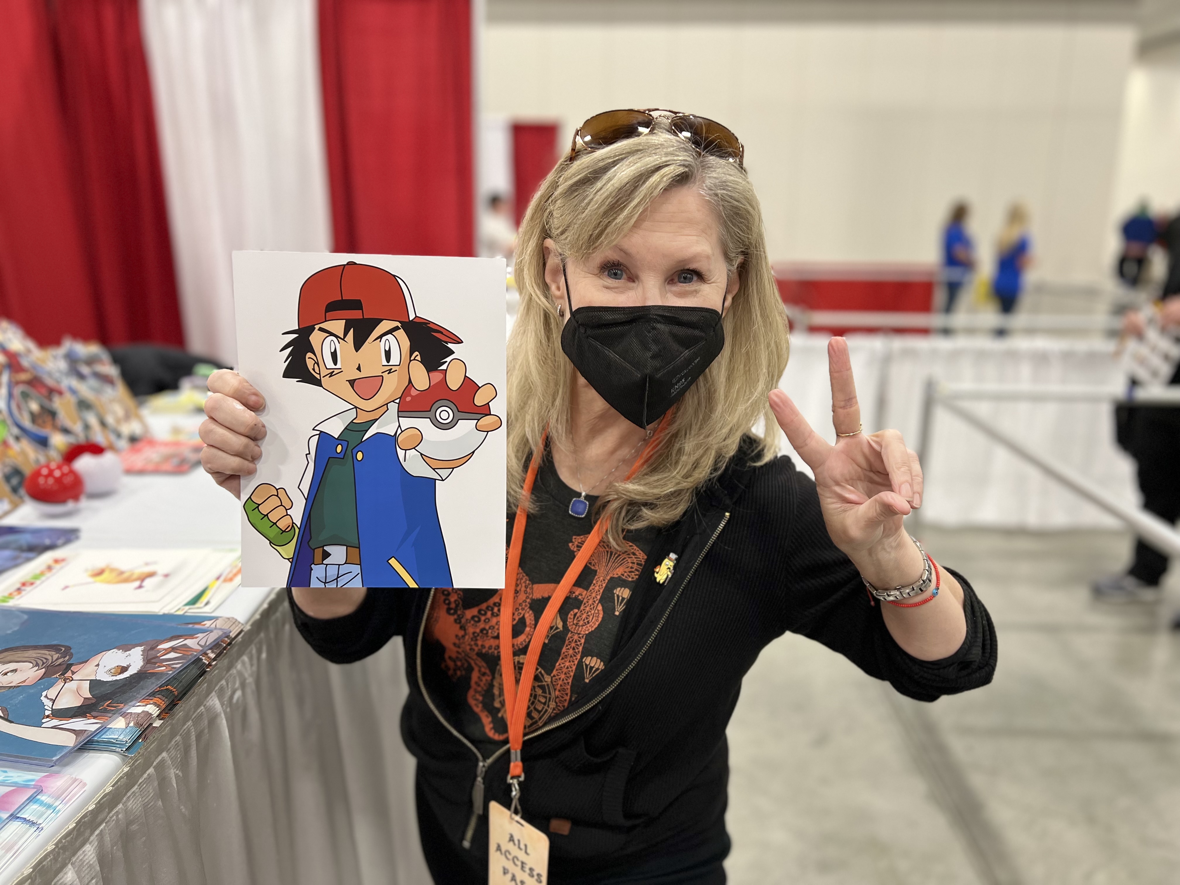 Motor City Comic Con November 2023 celebrities - mlive.com