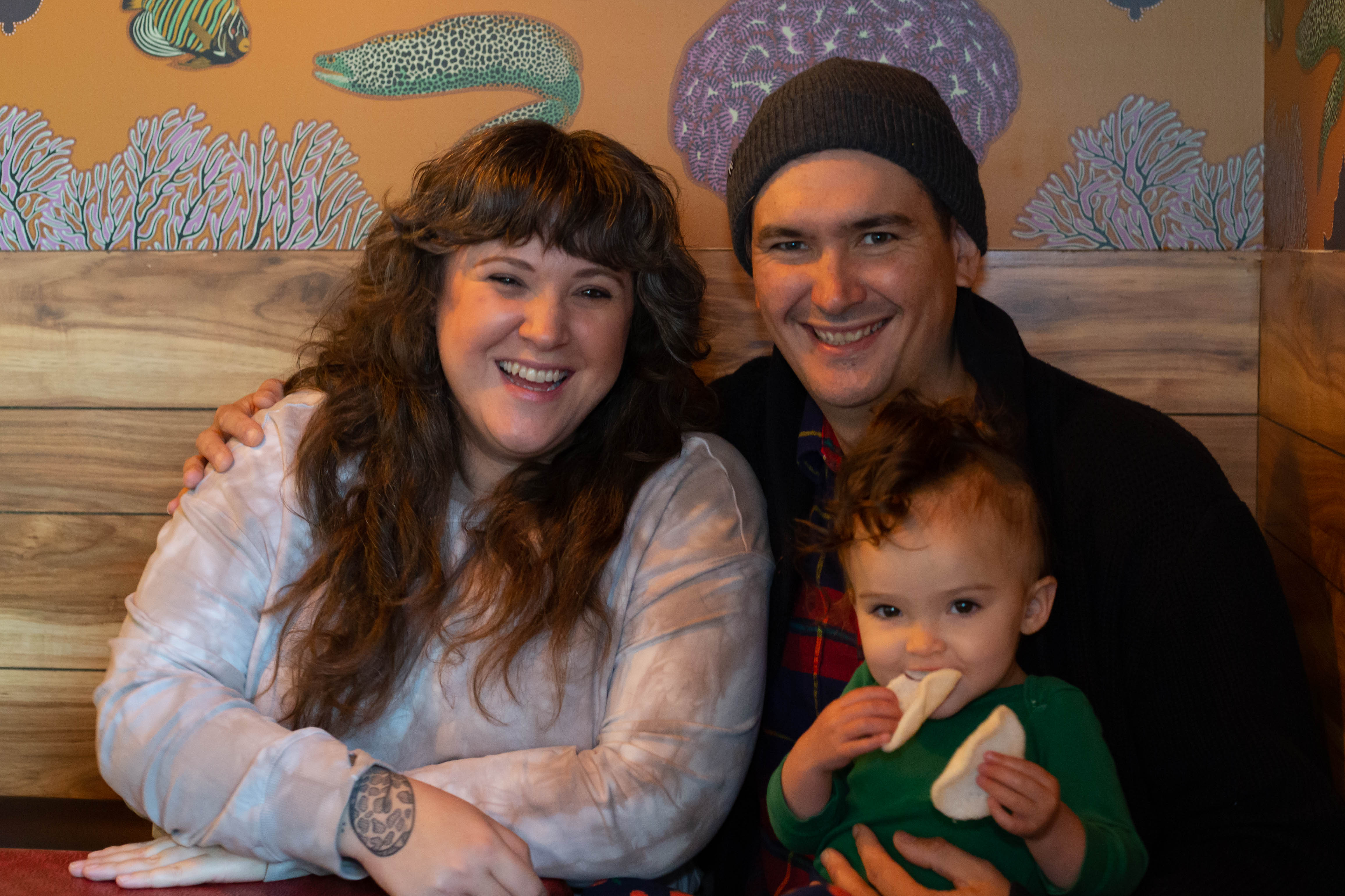 Oma's Hideaway - oregonlive.com