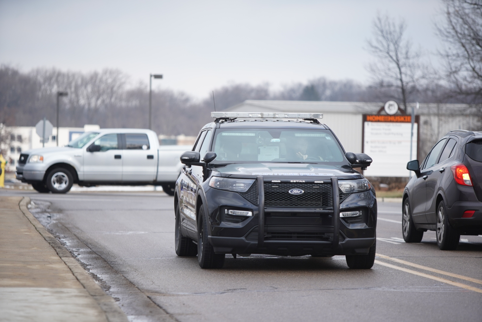 Portage Northern High School hit with fake school shooting threat ...