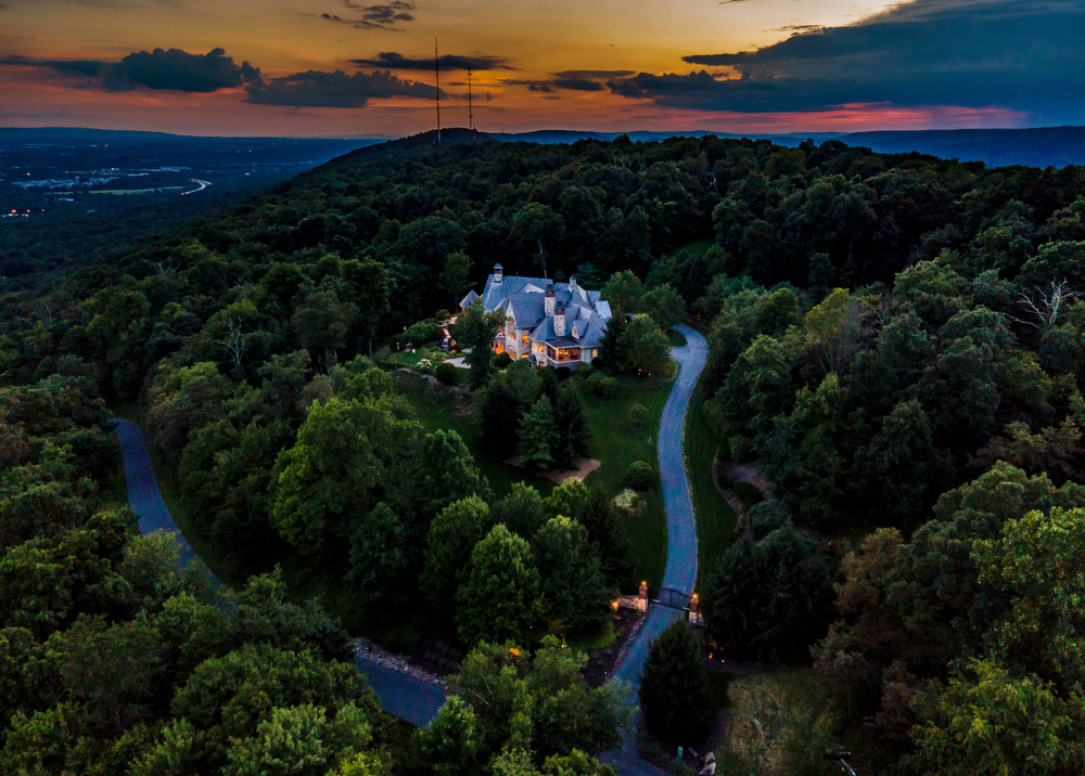 Hawkridge Estate: Cool Spaces - pennlive.com