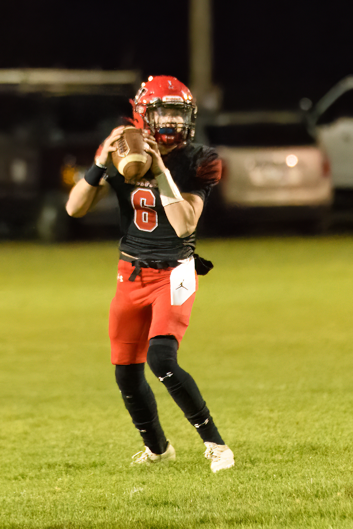 10-28-22 Westfield High vs Longmeadow High Football - masslive.com