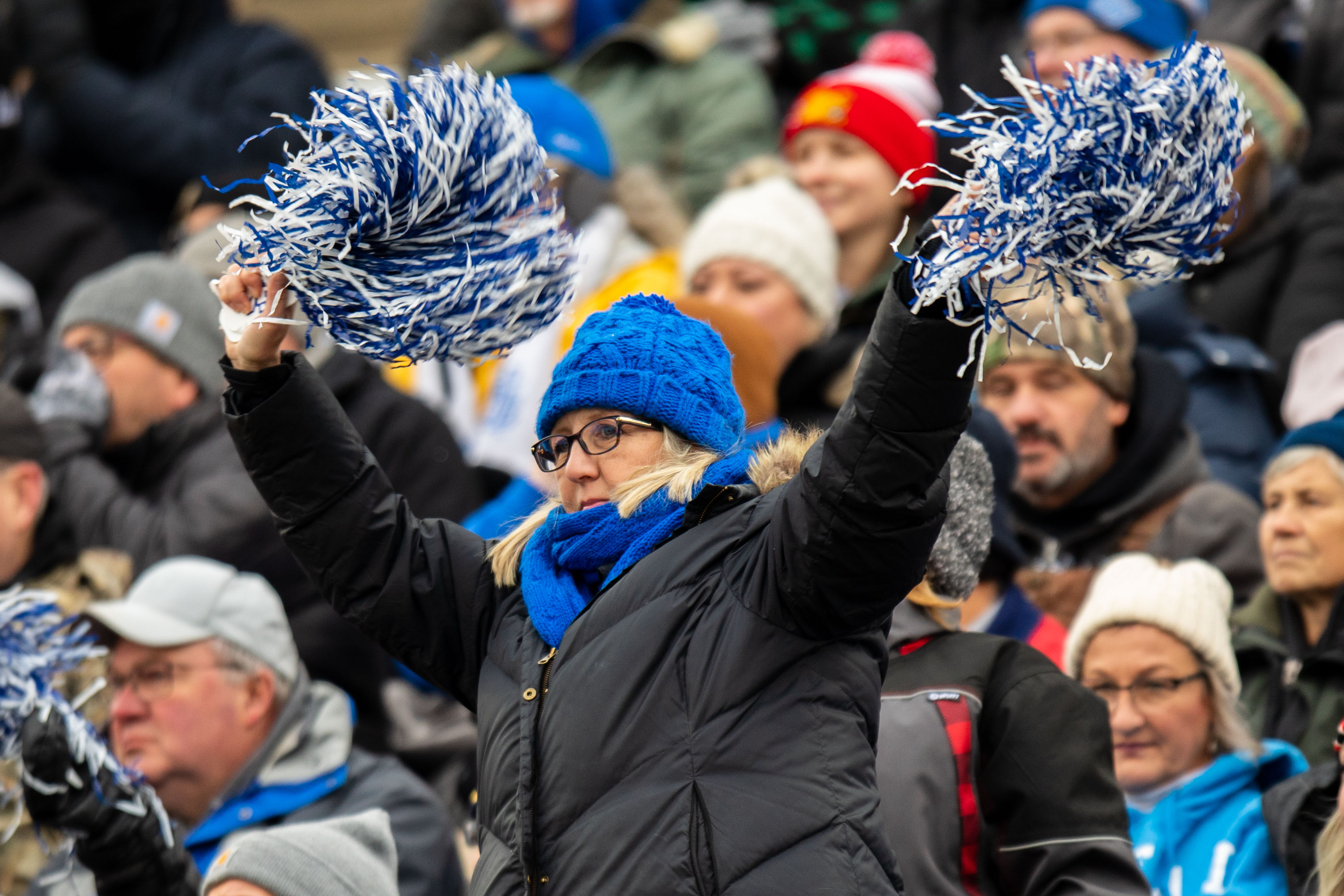 Ferris State Bulldogs defeat Grand Valley State Lakers - mlive.com