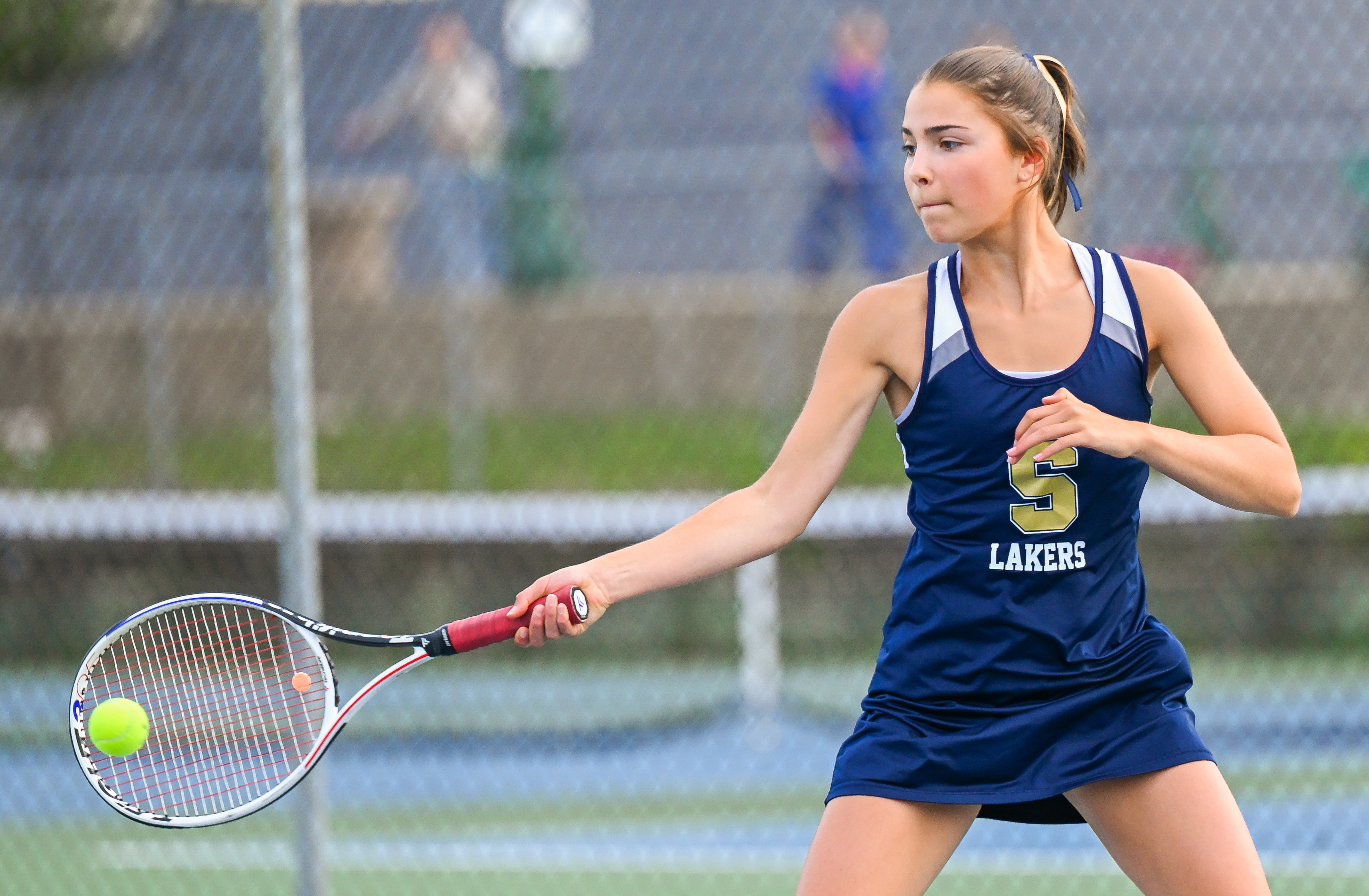 Section III girls tennis team championships - syracuse.com