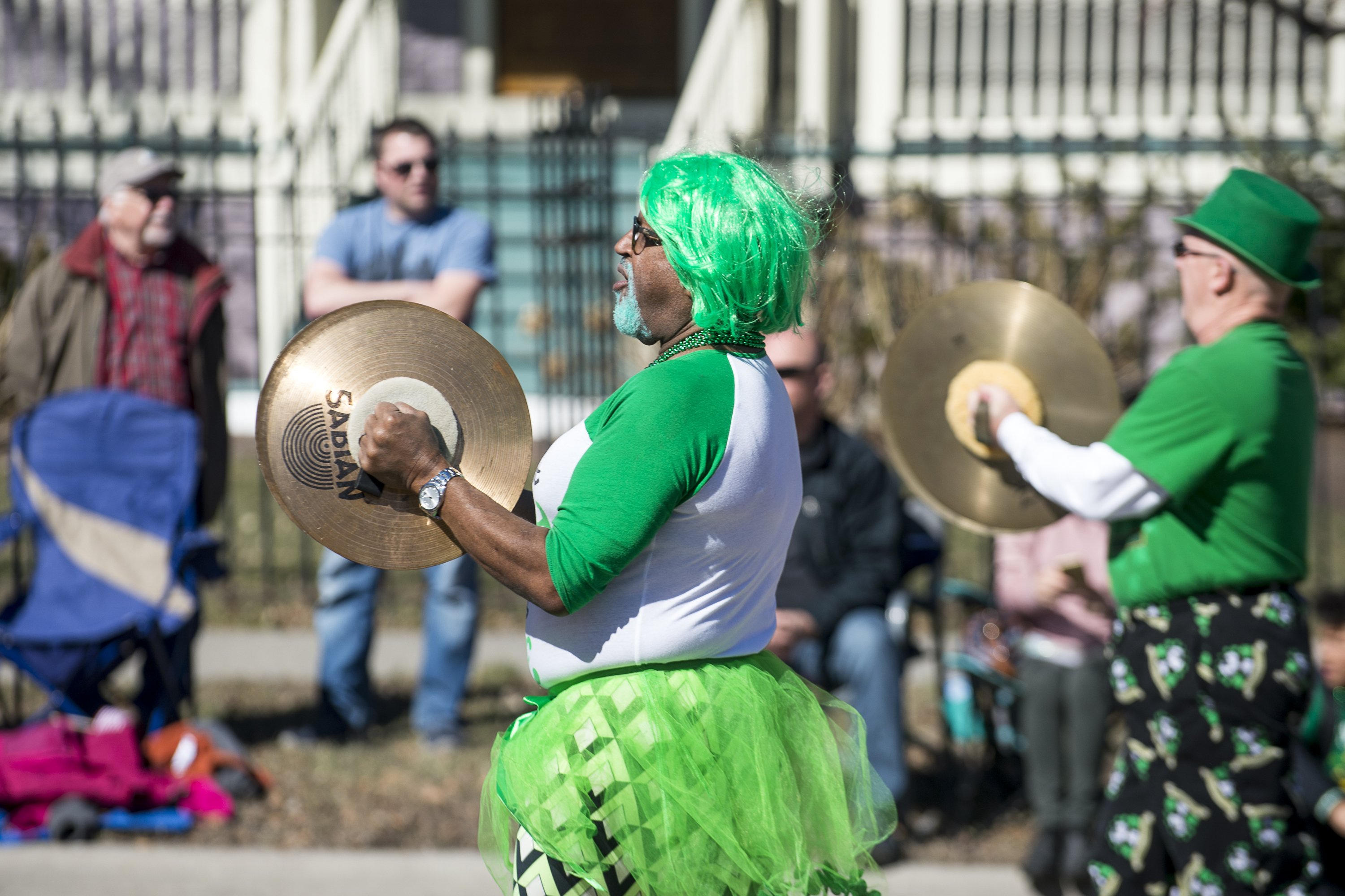 Scottville Clown Band asking for community support during pandemic ...