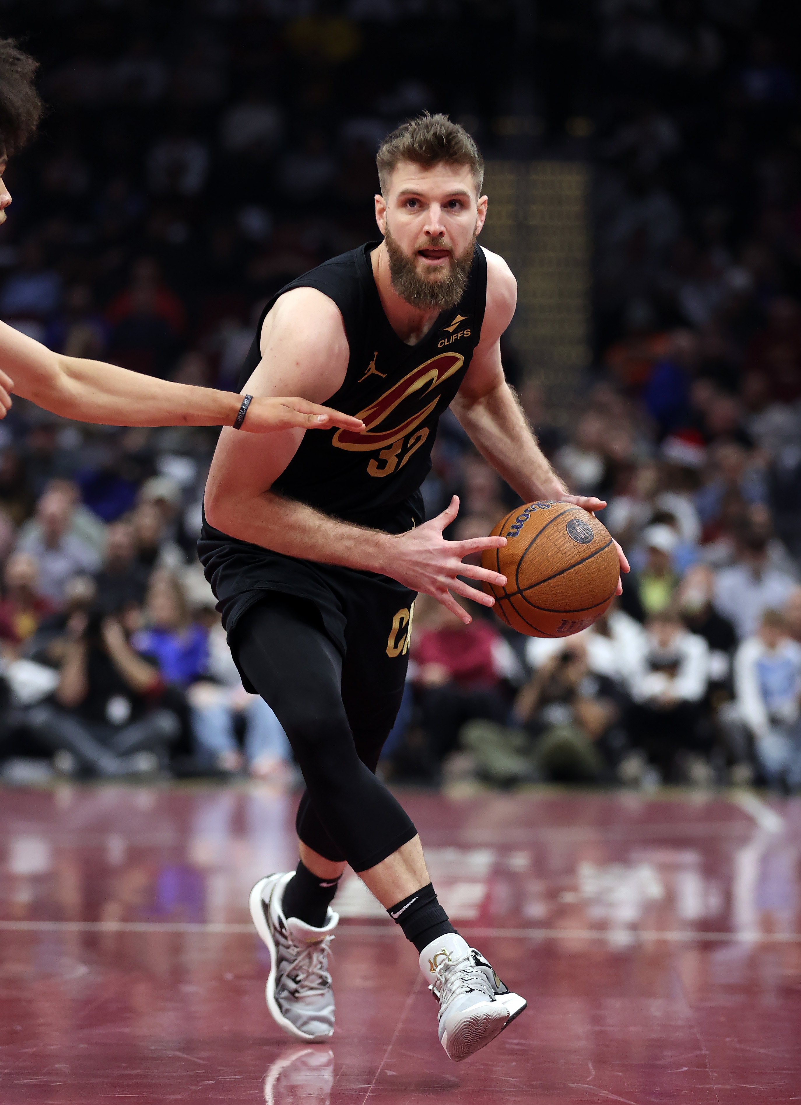 Cleveland Cavaliers vs. Washington Wizards, December 3, 2024 ...