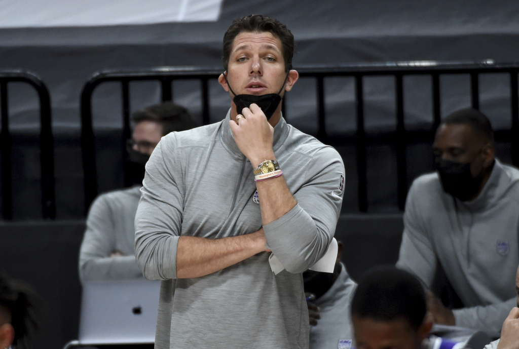 Portland Trail Blazers vs. Sacramento Kings - oregonlive.com