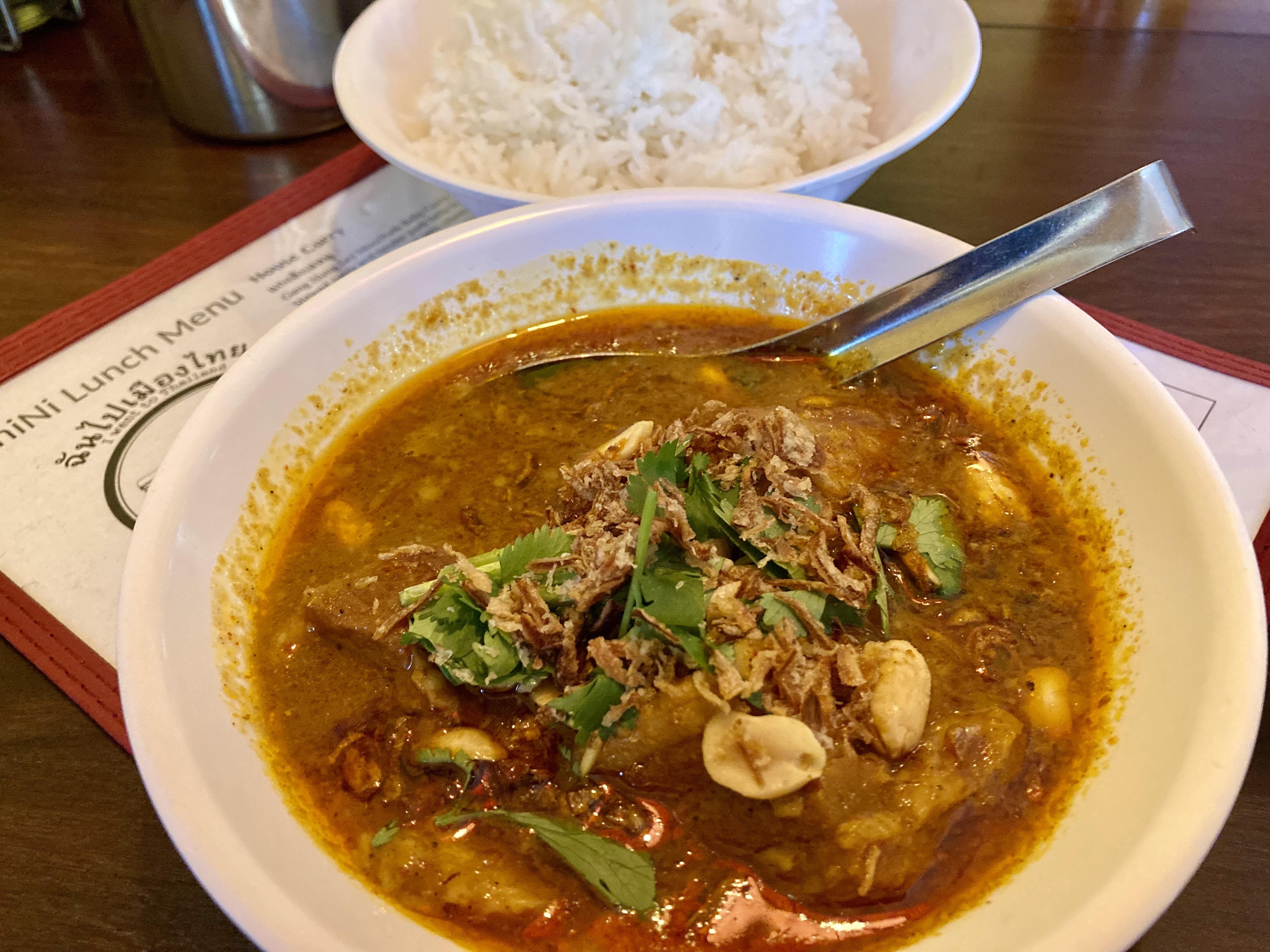 ThiNi Thai - cleveland.com