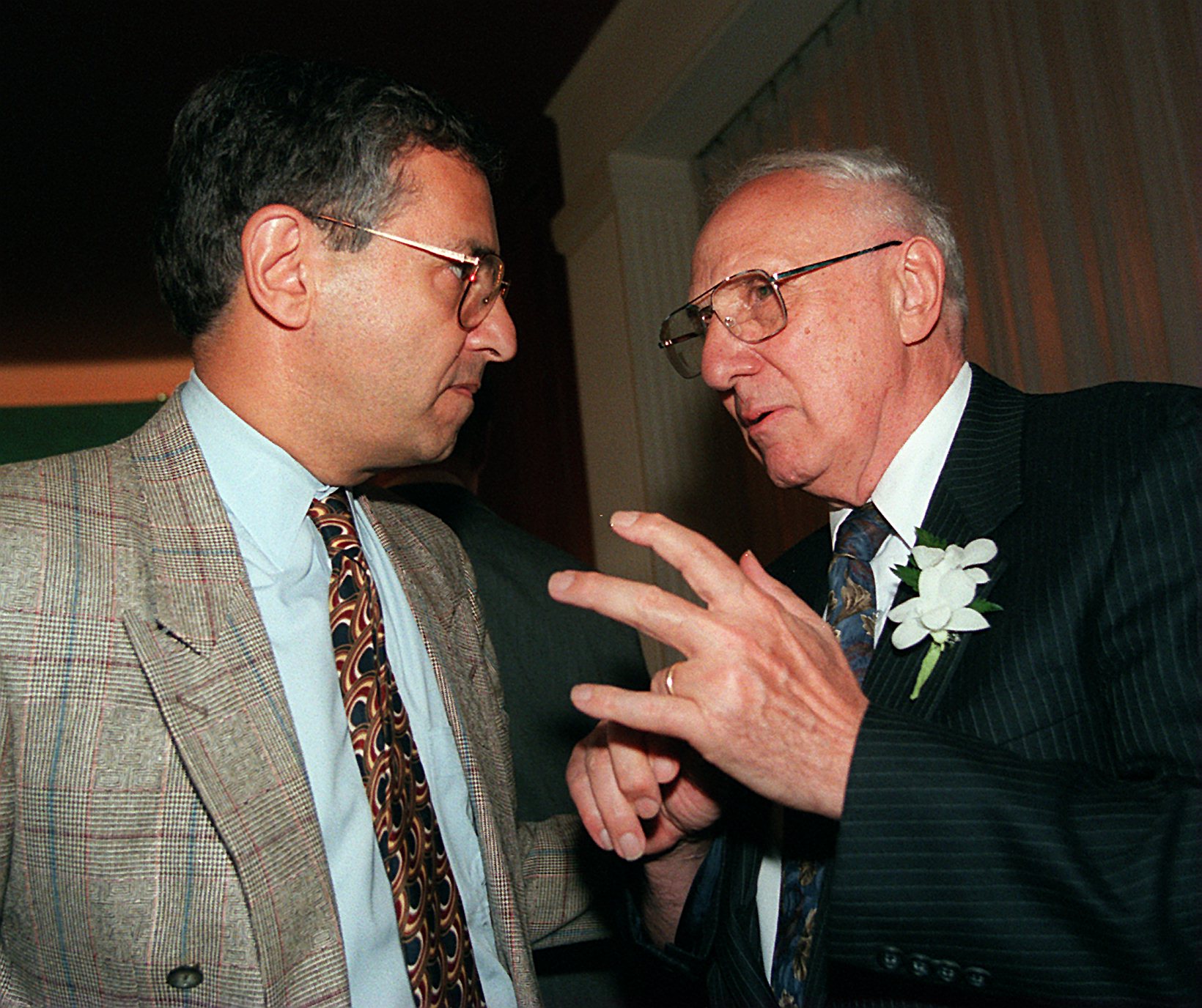 Paul Kalill - masslive.com