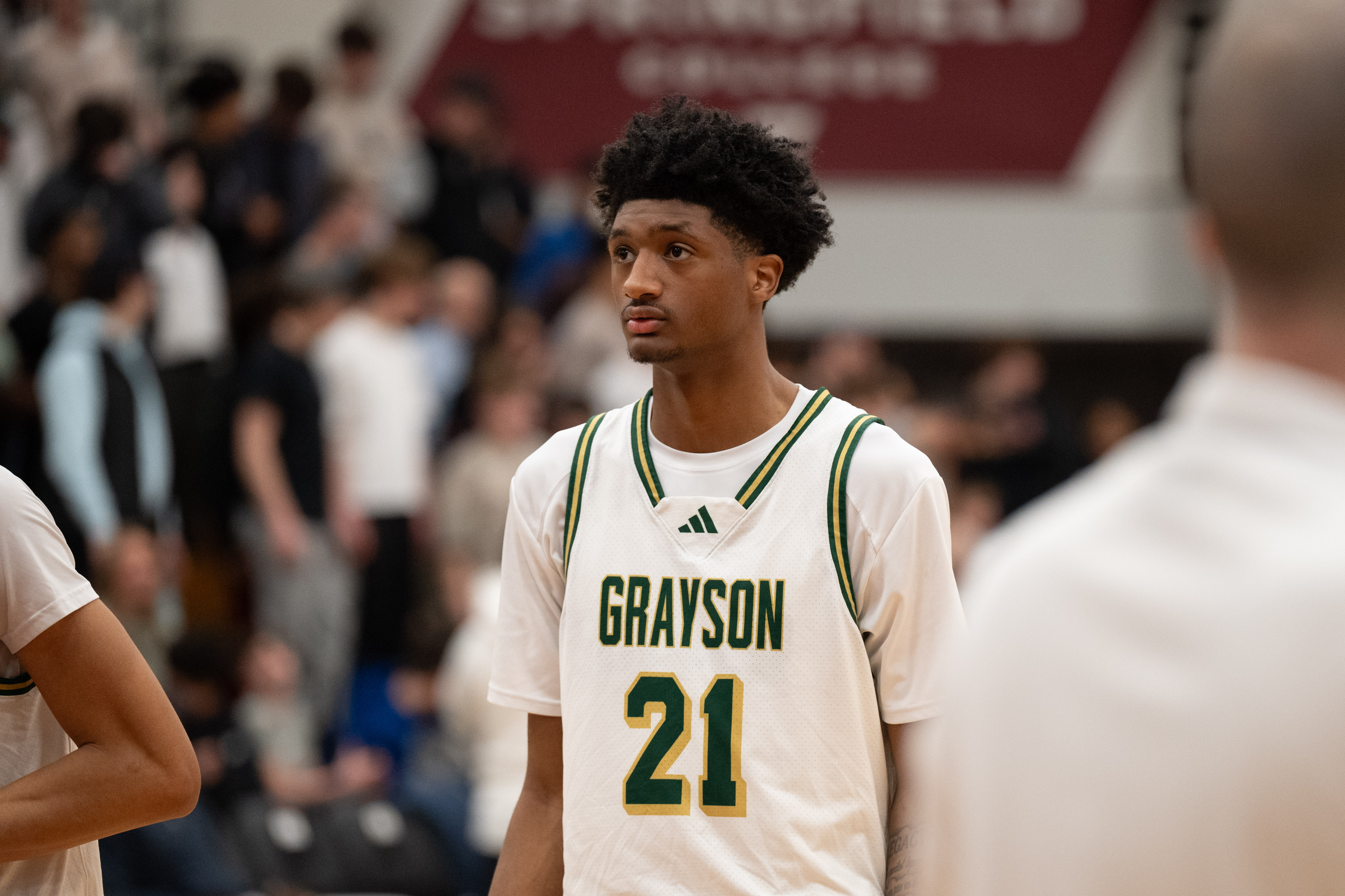 Hoophall Classic - Sierra Canyon vs Grayson - masslive.com
