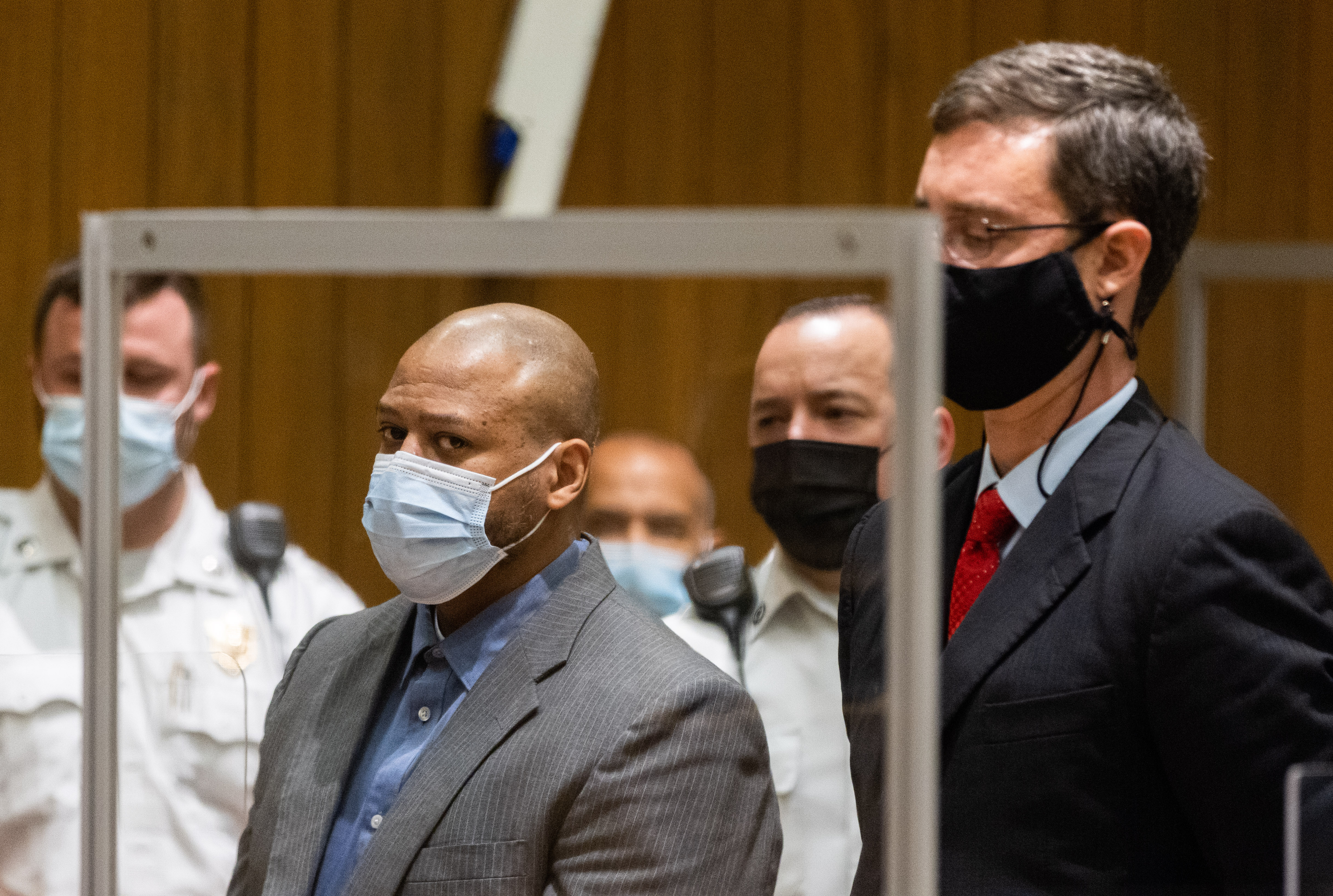 Stewart Weldon's sentencing hearing - masslive.com