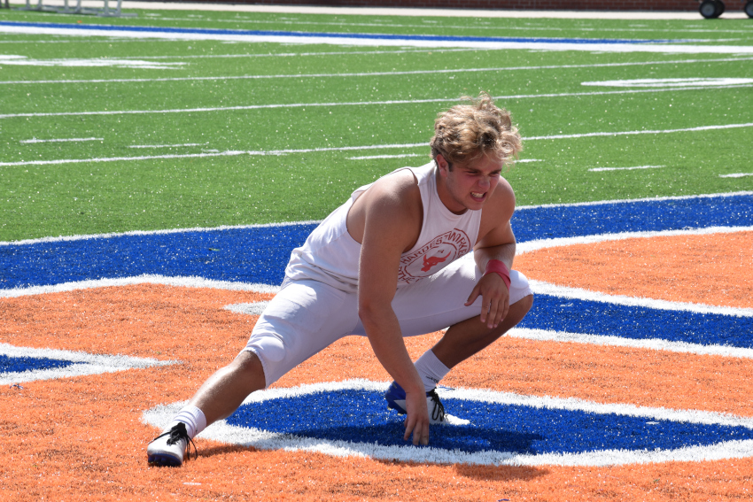 Hope College football 2022 - mlive.com