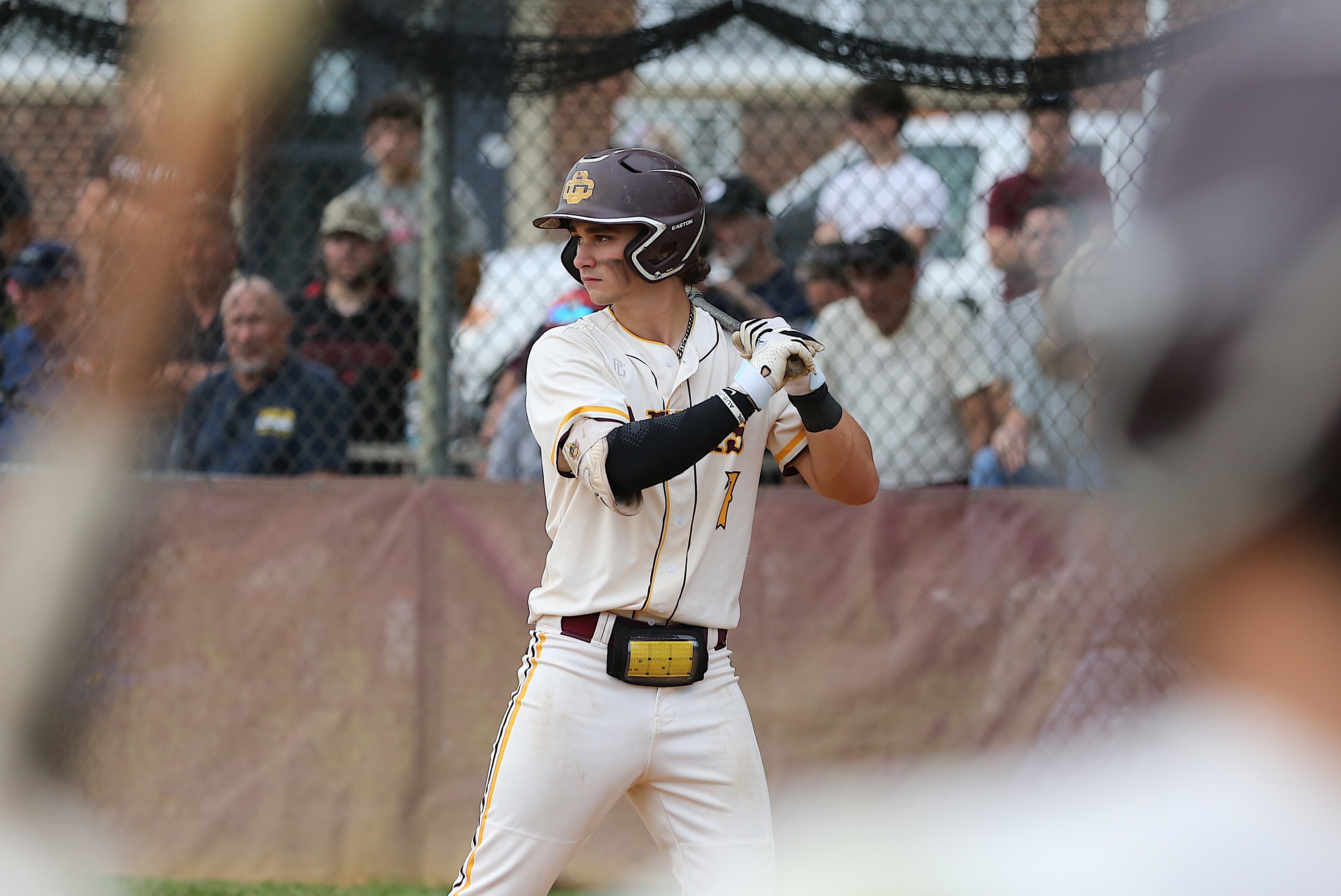 Baseball: Non-Public B South final - Bishop Eustace at Gloucester ...