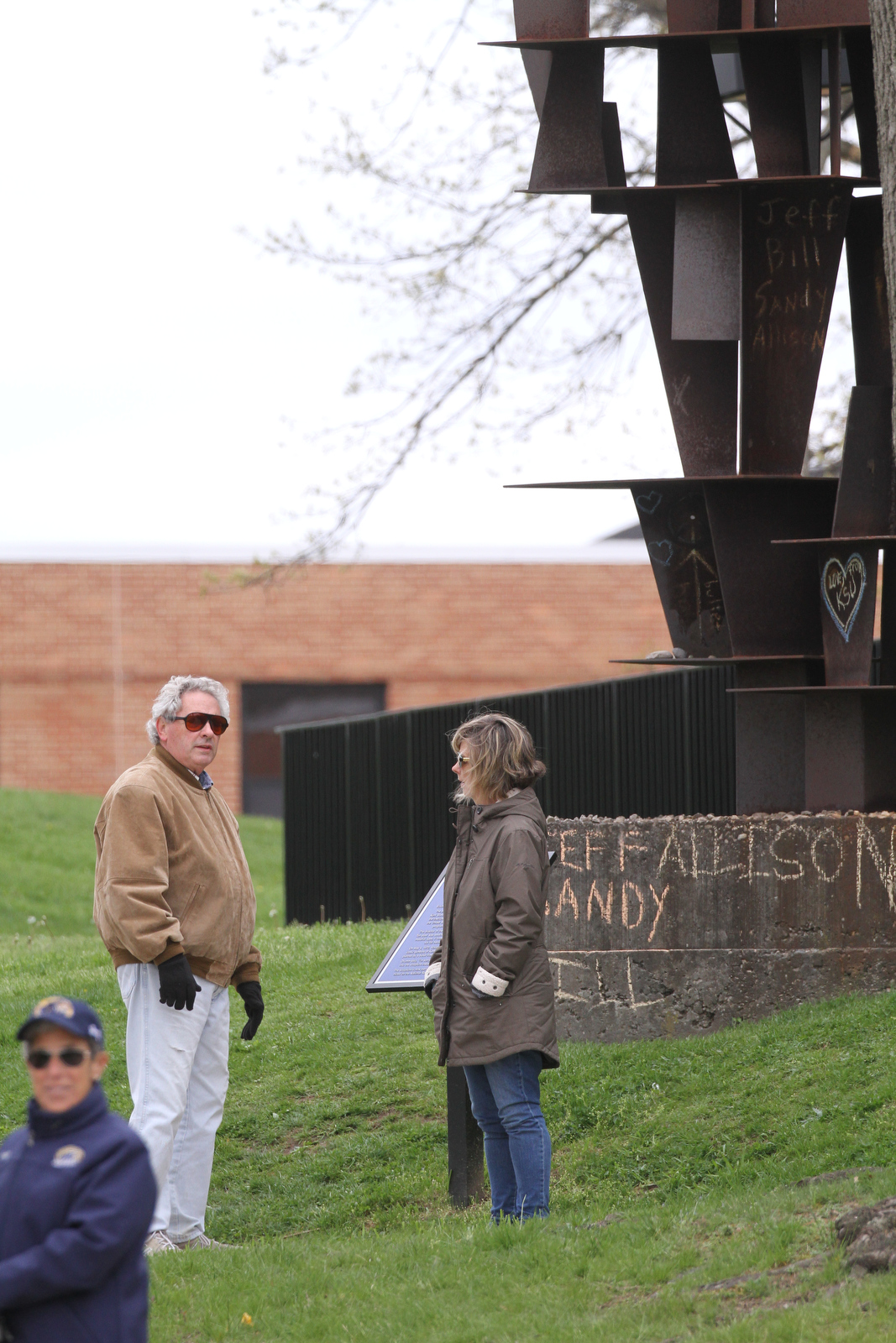 Kent State 50th anniversary - cleveland.com