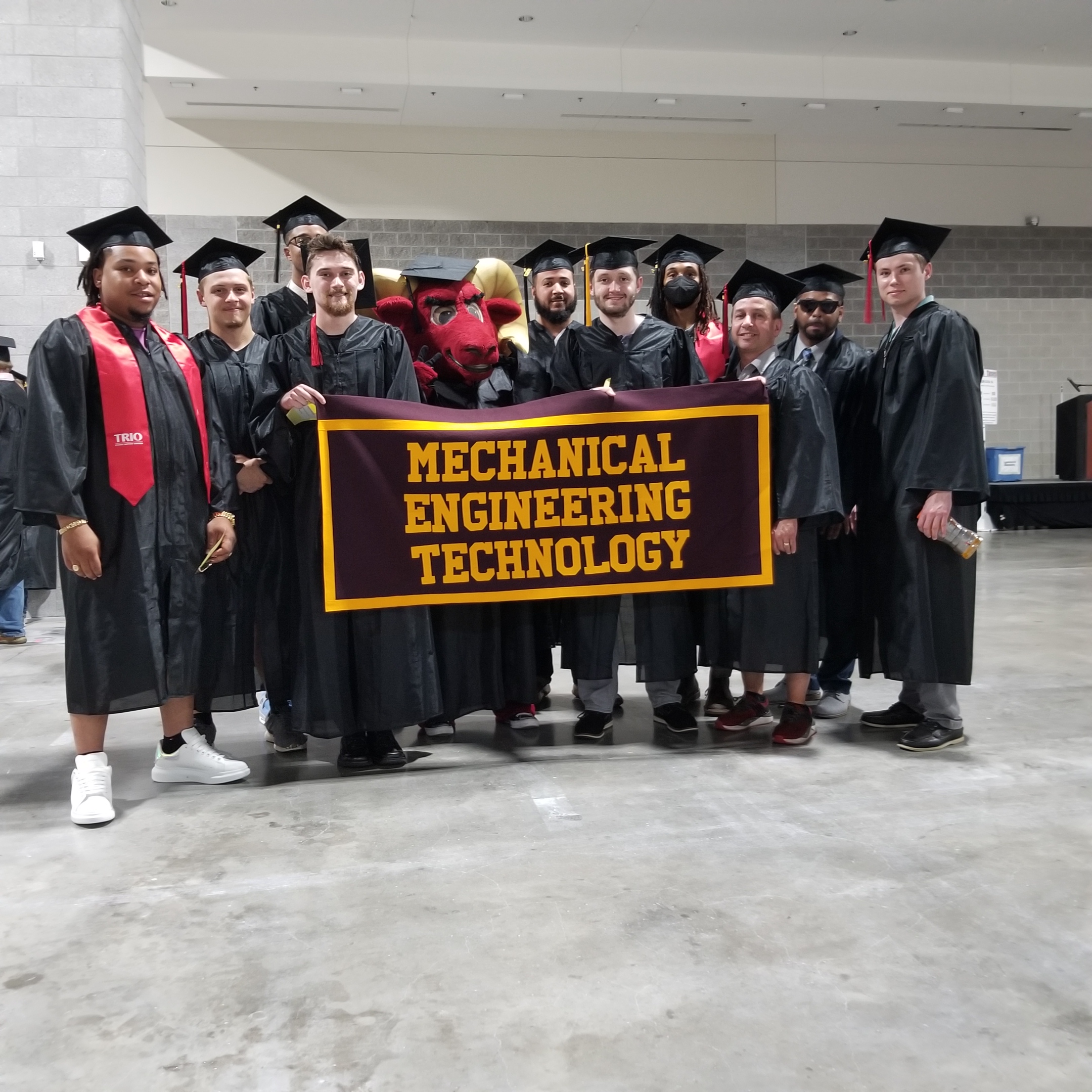 Springfield Technical Community College commencement 2022 - masslive.com