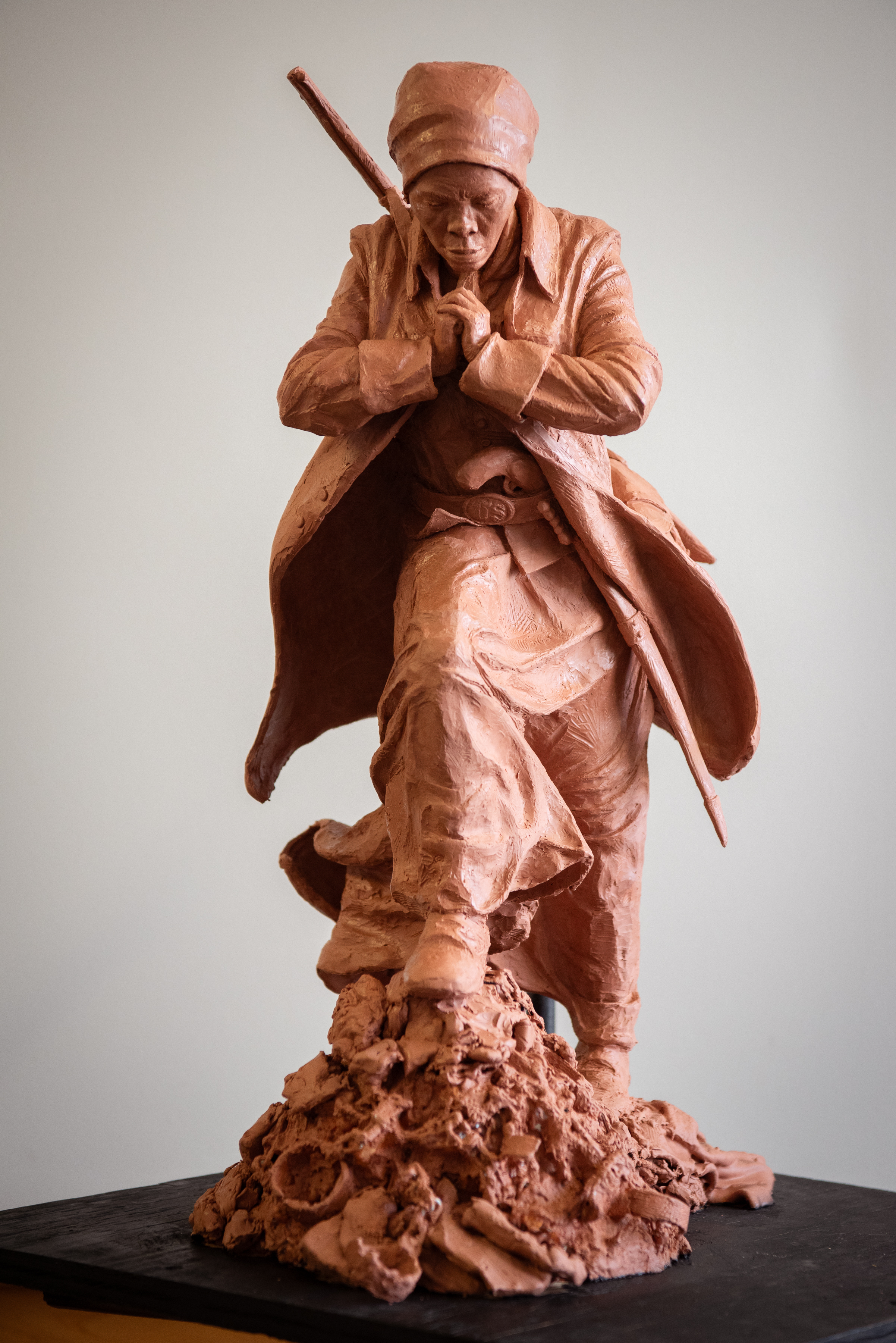 Jersey City artist's design chosen for Philadelphia's Harriet Tubman ...