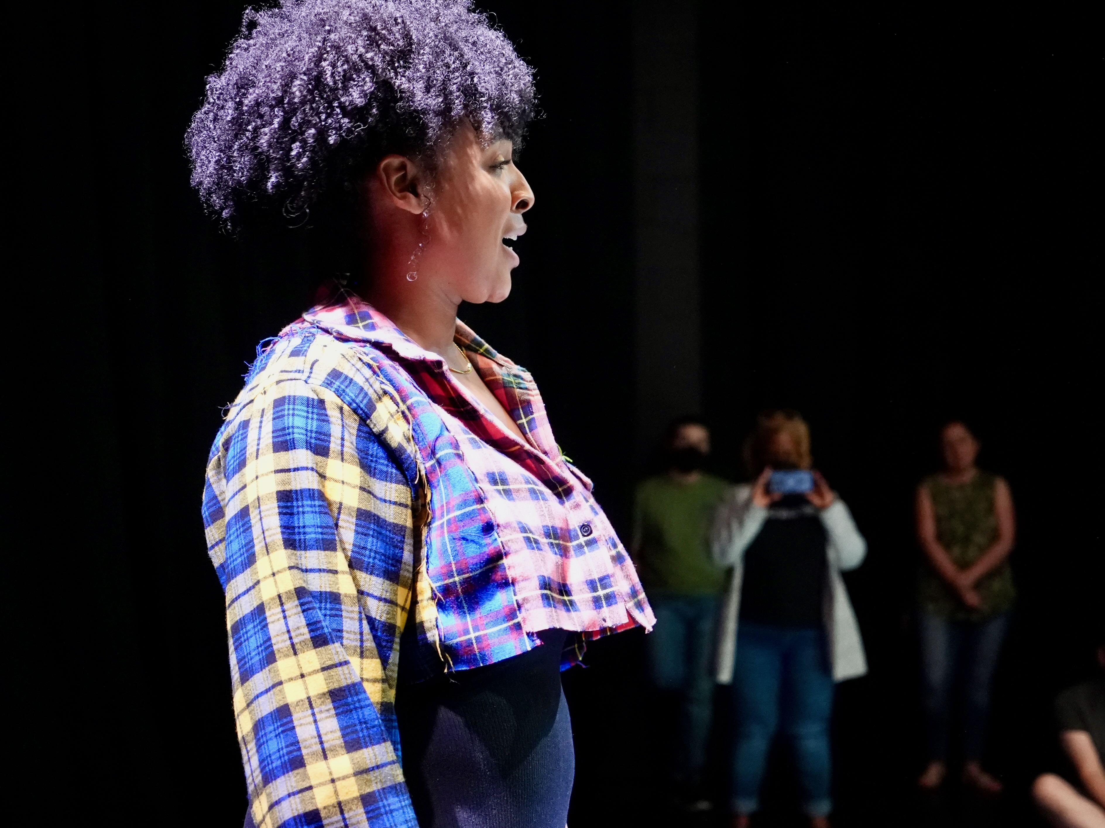 Judy Kafoury Center for Youth Arts grand opening - oregonlive.com