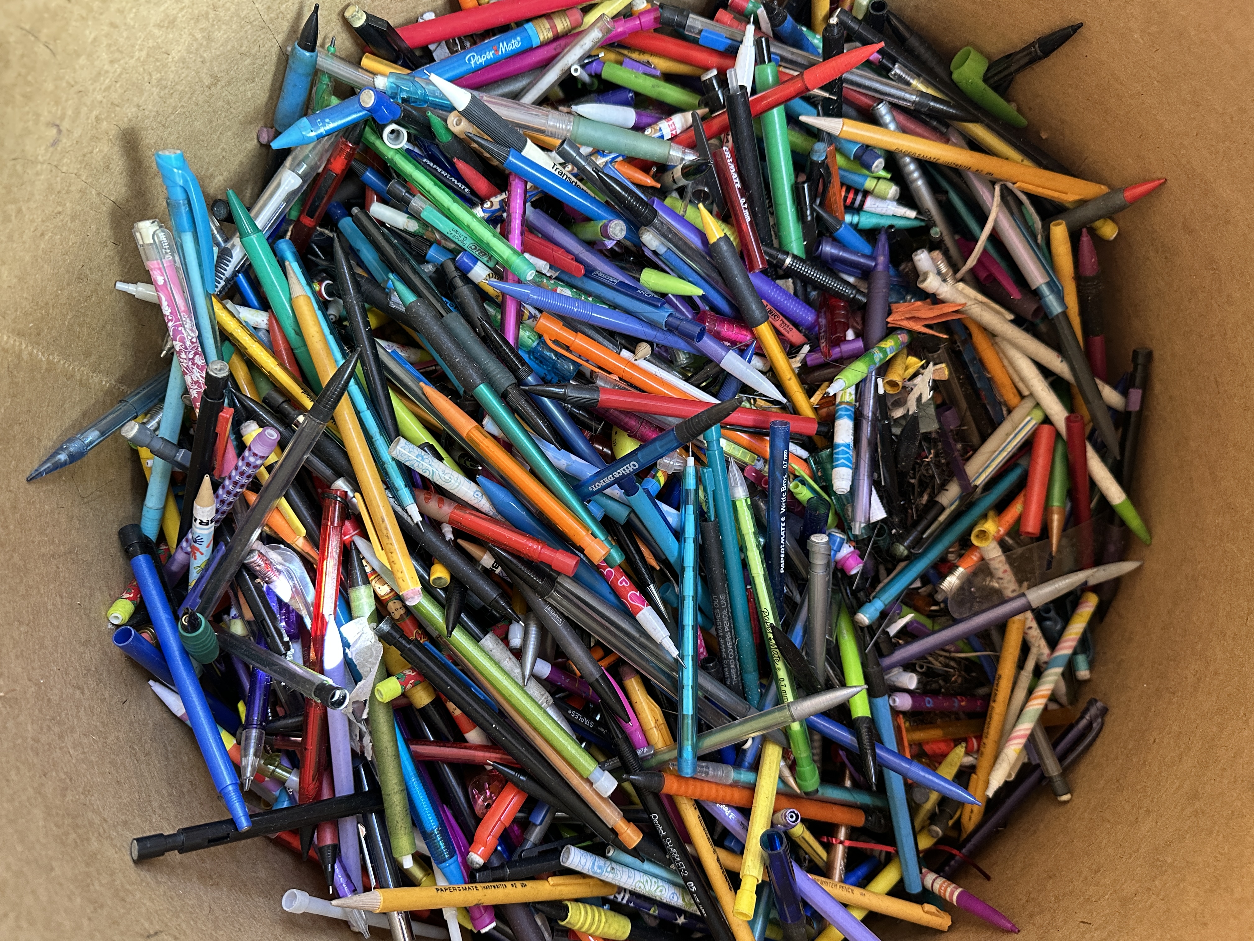 Scrap Creative Reuse Portland - oregonlive.com