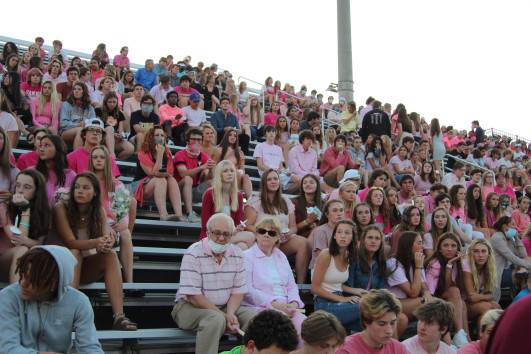 Molly Rasmussen vigil - mlive.com