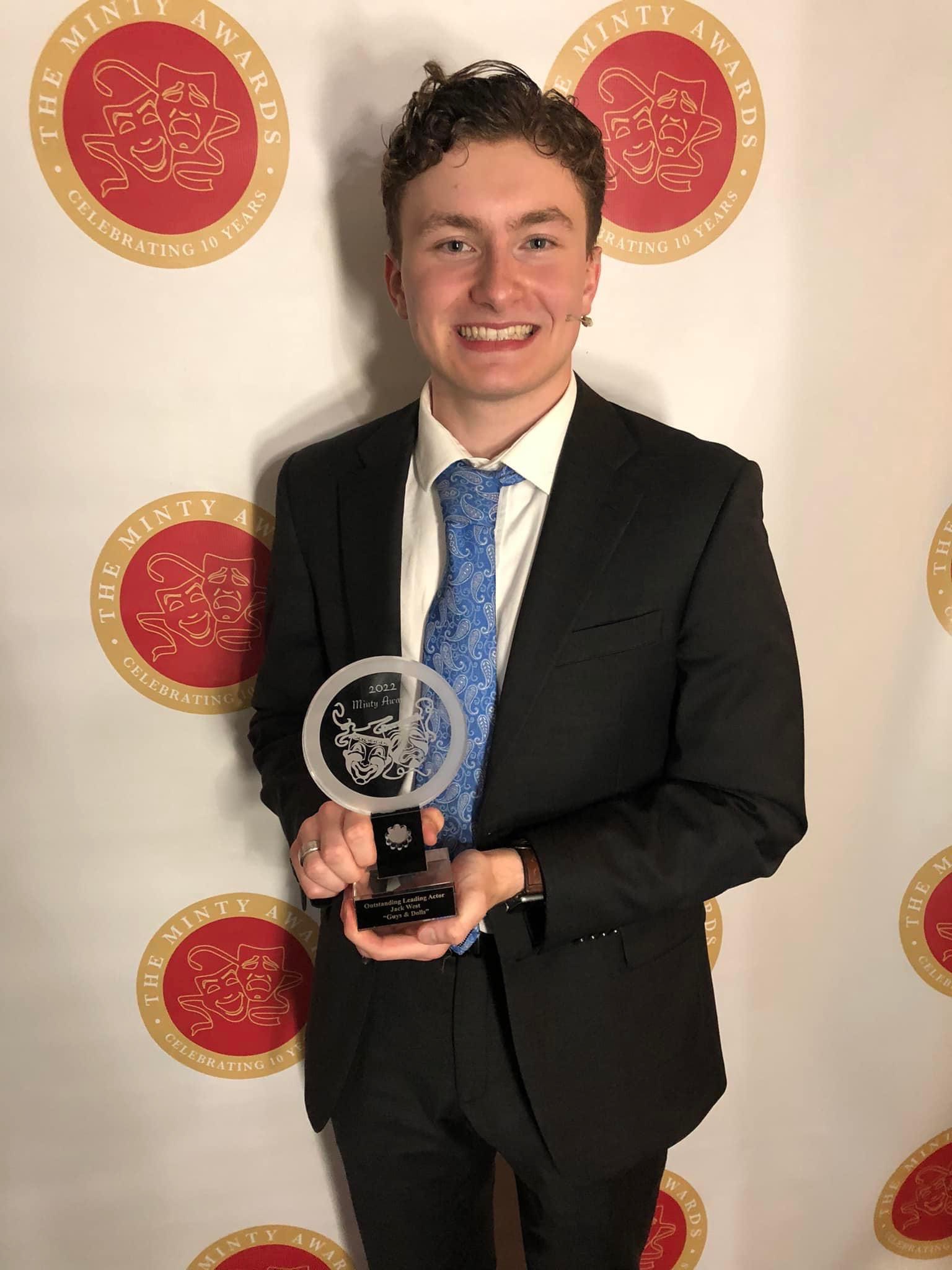 Minty Awards 2022 - silive.com