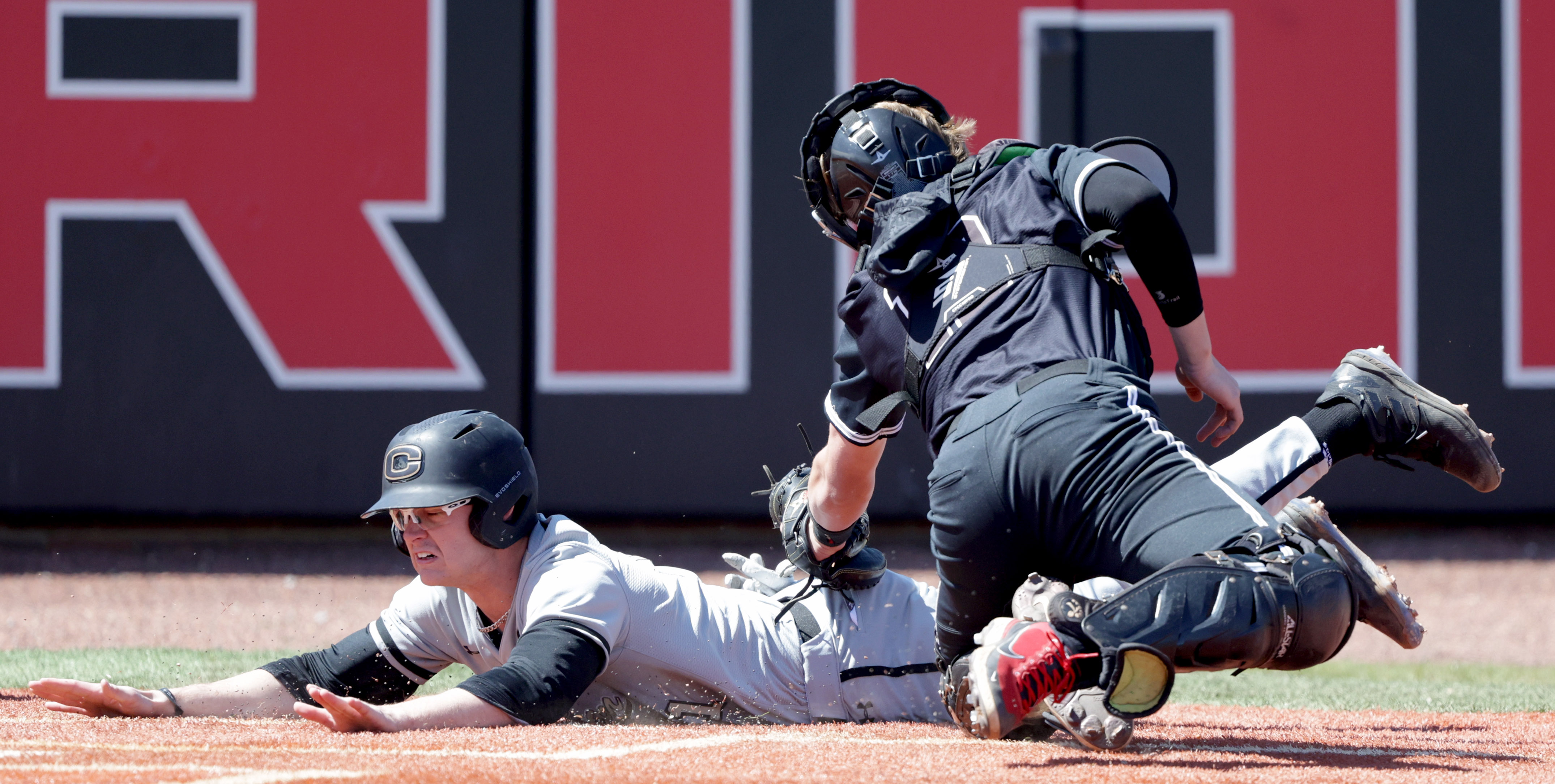 Cullman at Thompson HS Baseball - al.com