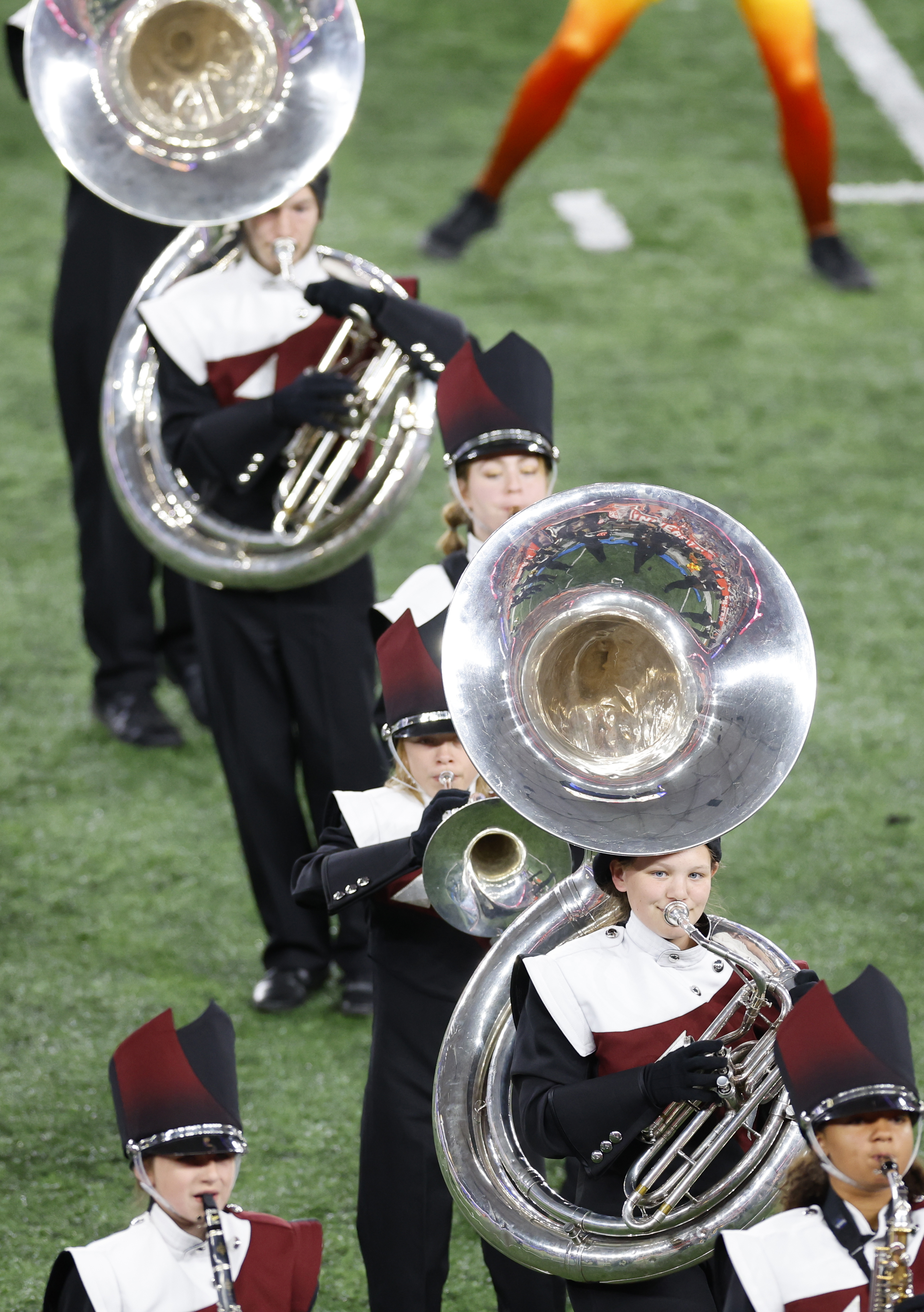 New York State Field Band Championships: Central Square - syracuse.com