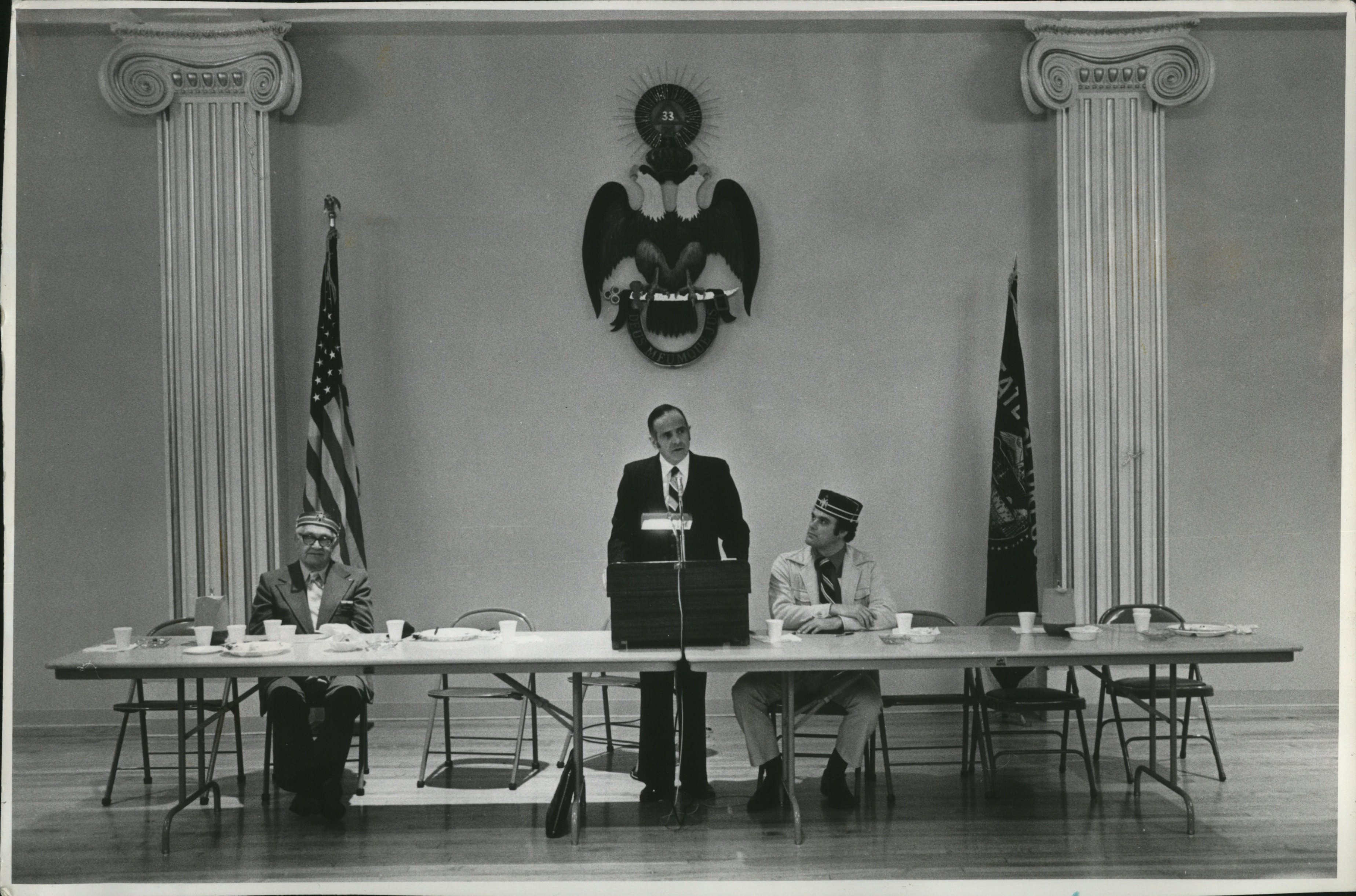 Gerry Frank remembered - oregonlive.com