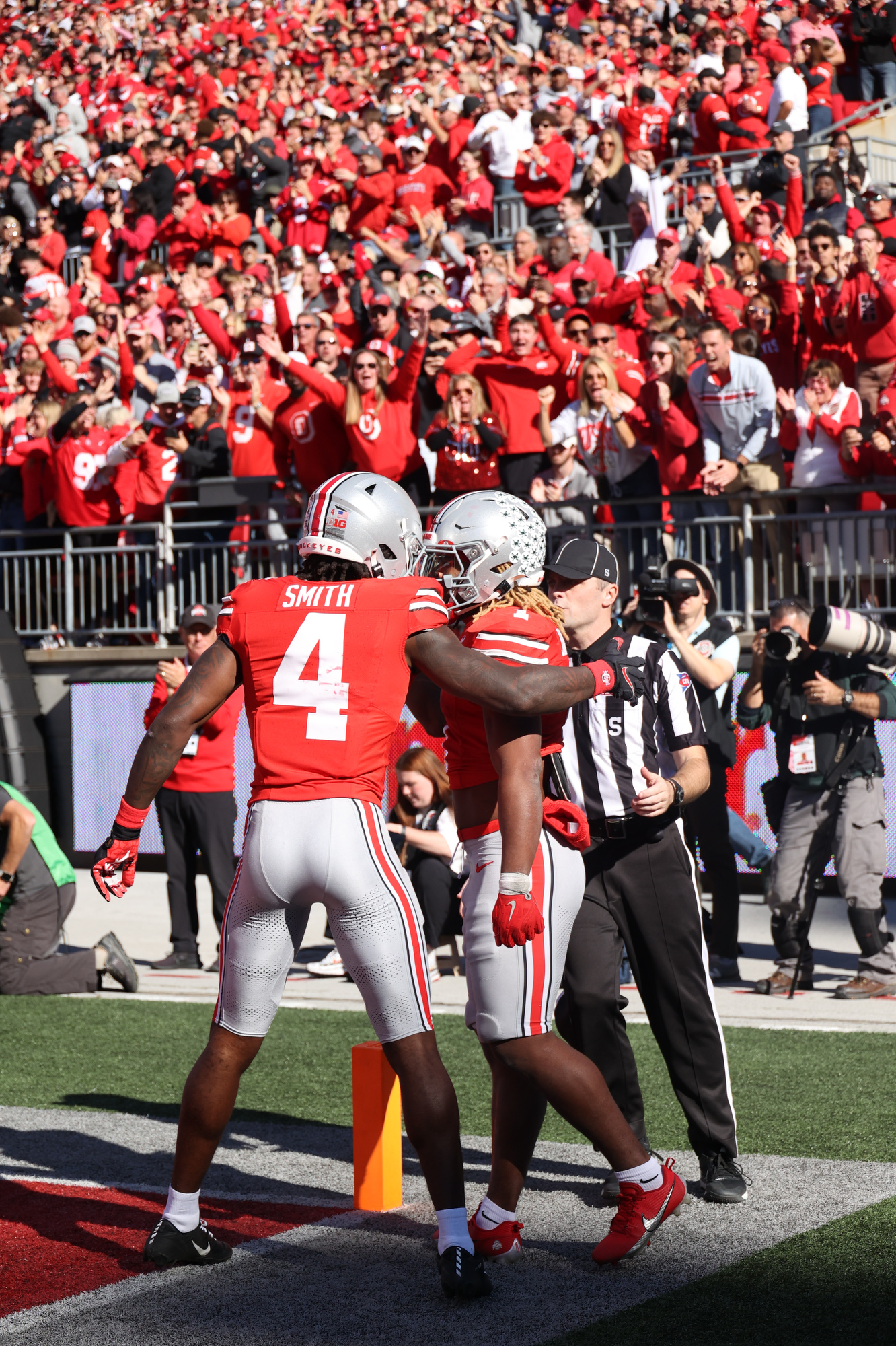 Ohio State vs. Nebraska, October 26, 2024 - cleveland.com