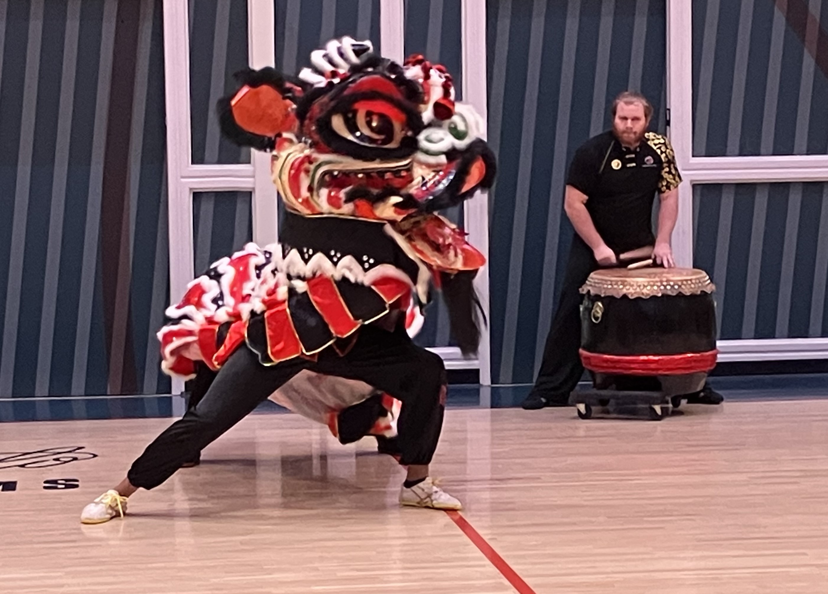 Western Mass celebrates Chinese Lunar New Year - masslive.com
