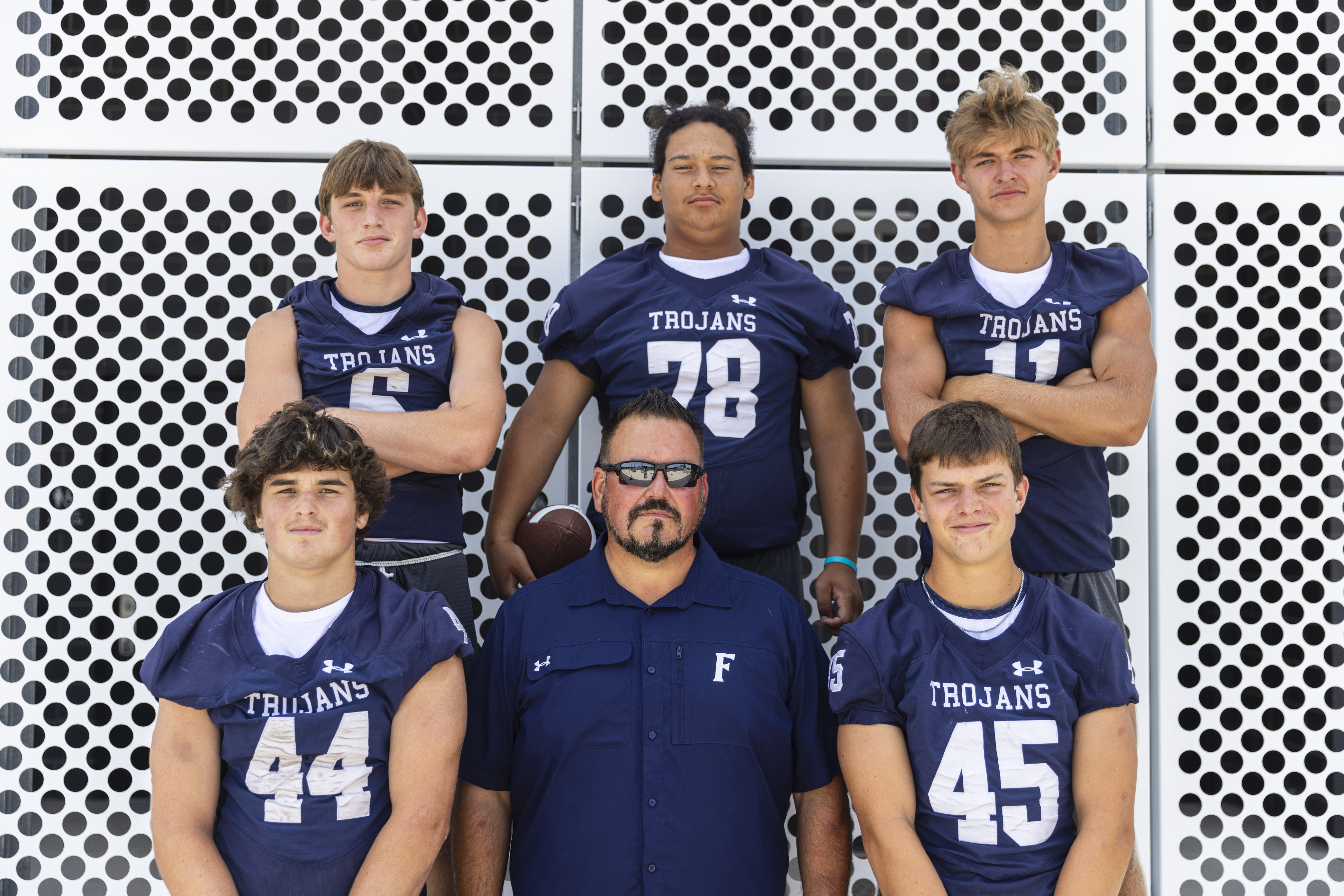 2024 Fruitport Football - mlive.com