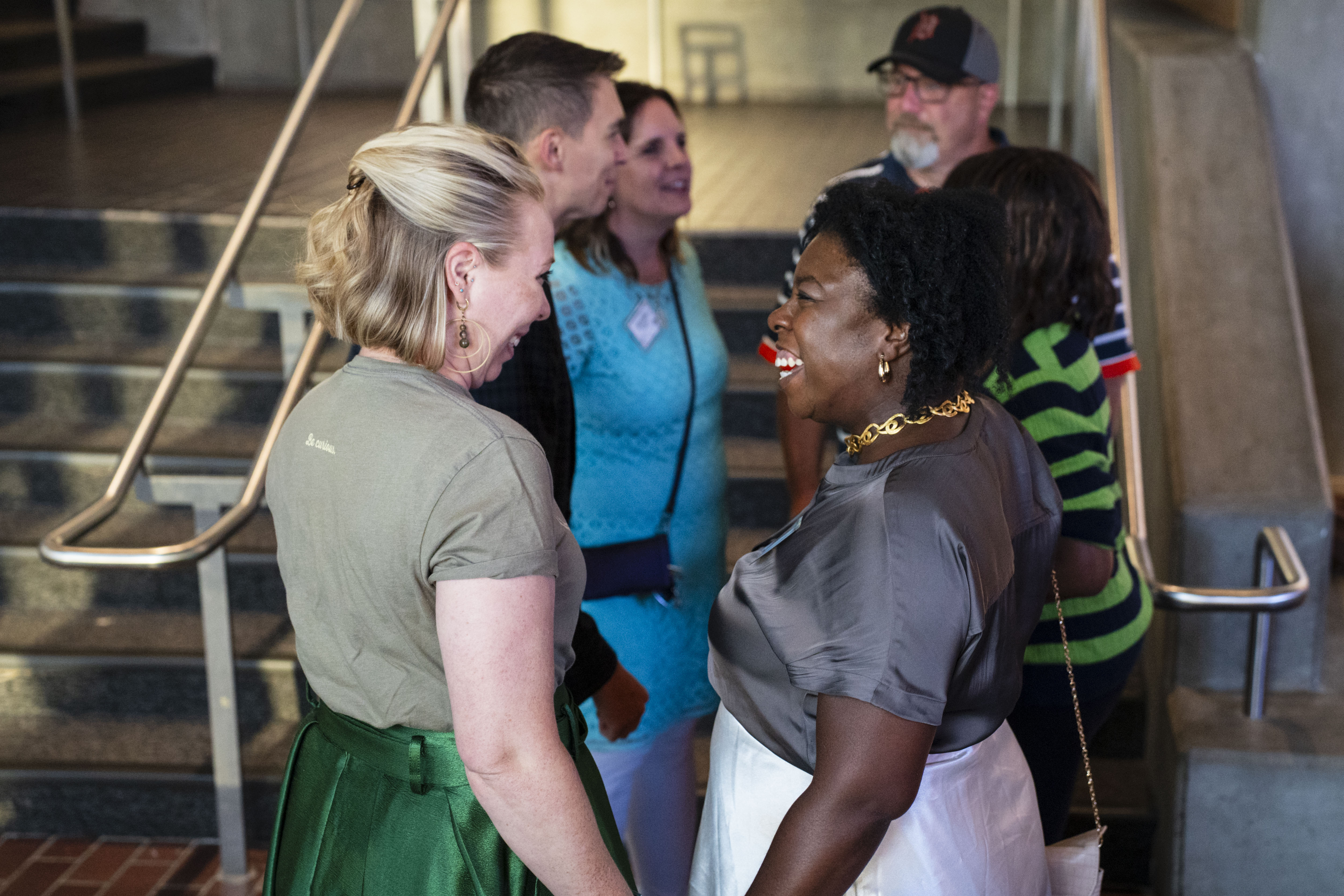 Grand Rapids Public Museum members react to 13,000 year old addition ...