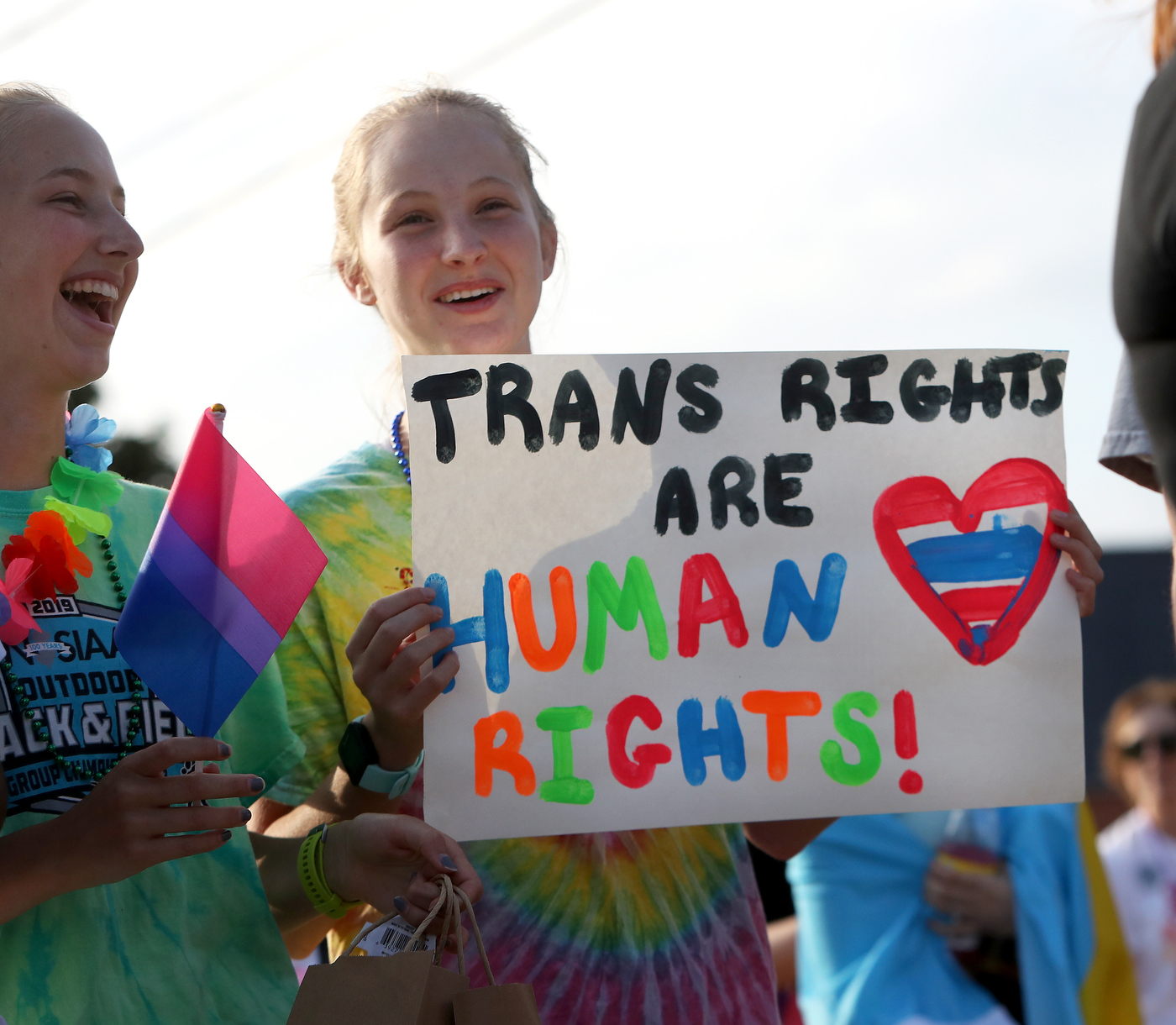 Haddon Township Pride Parade, June 10, 2021 - nj.com