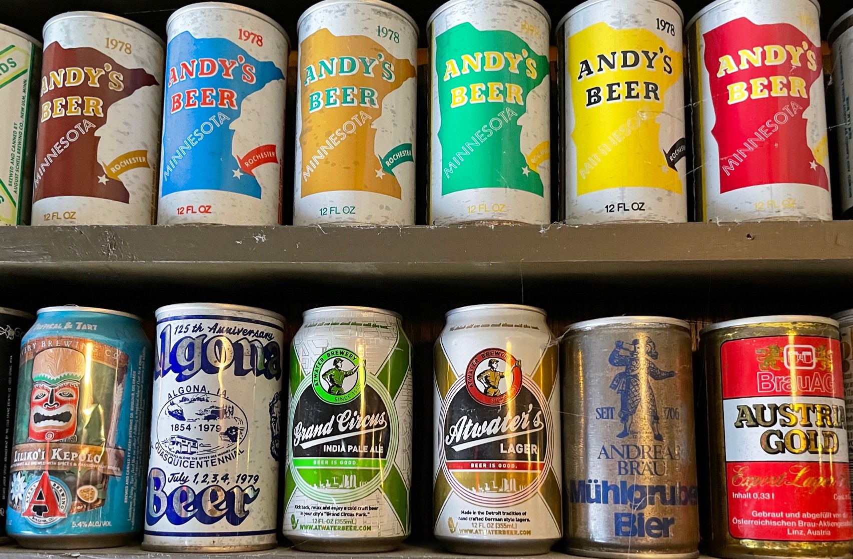 Ye Ol’ Watering Hole - masslive.com