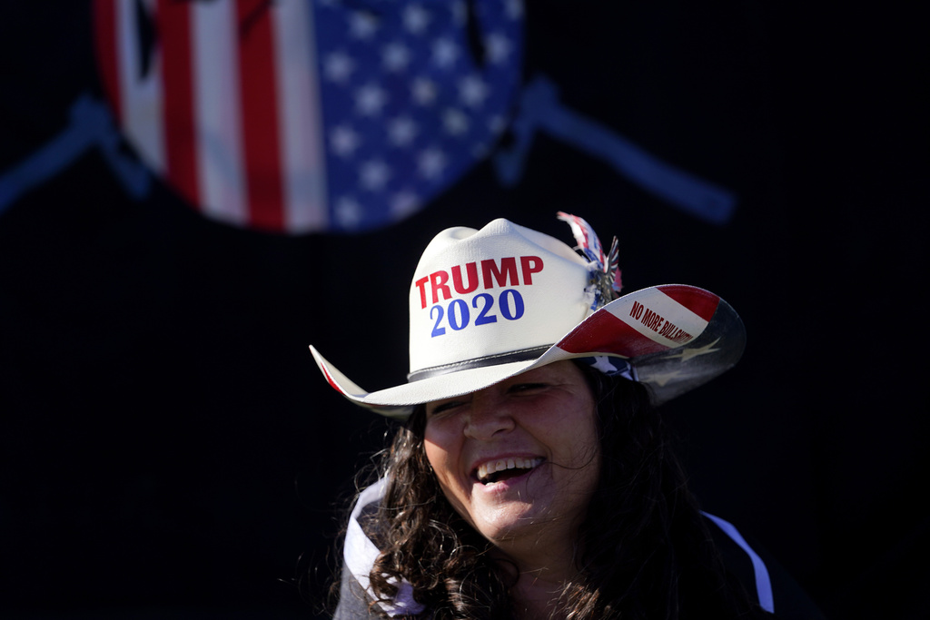 Trump rally in Waco, Texas - masslive.com